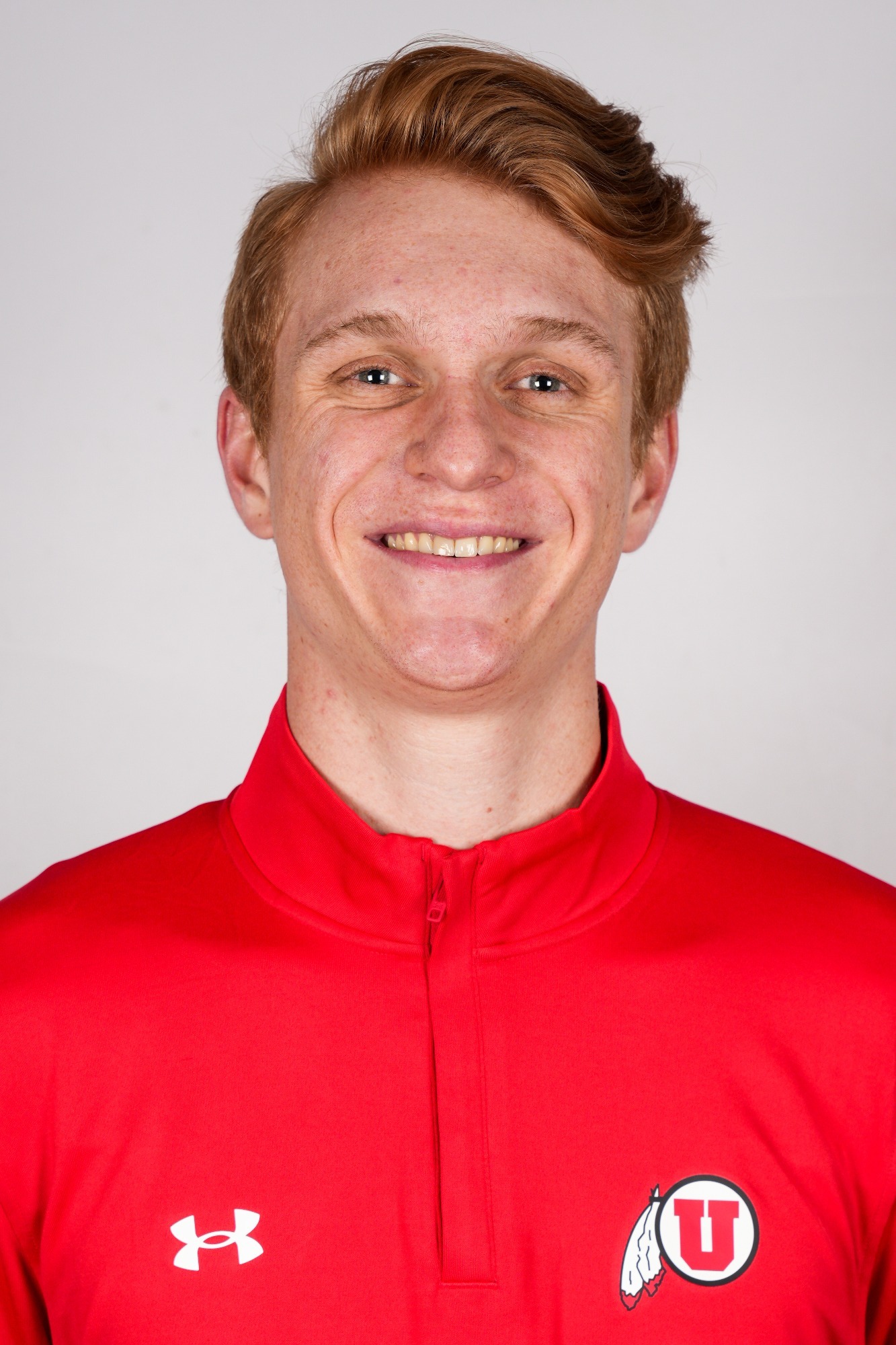 Andrew Clark - Volleyball Coach - University of Utah Athletics