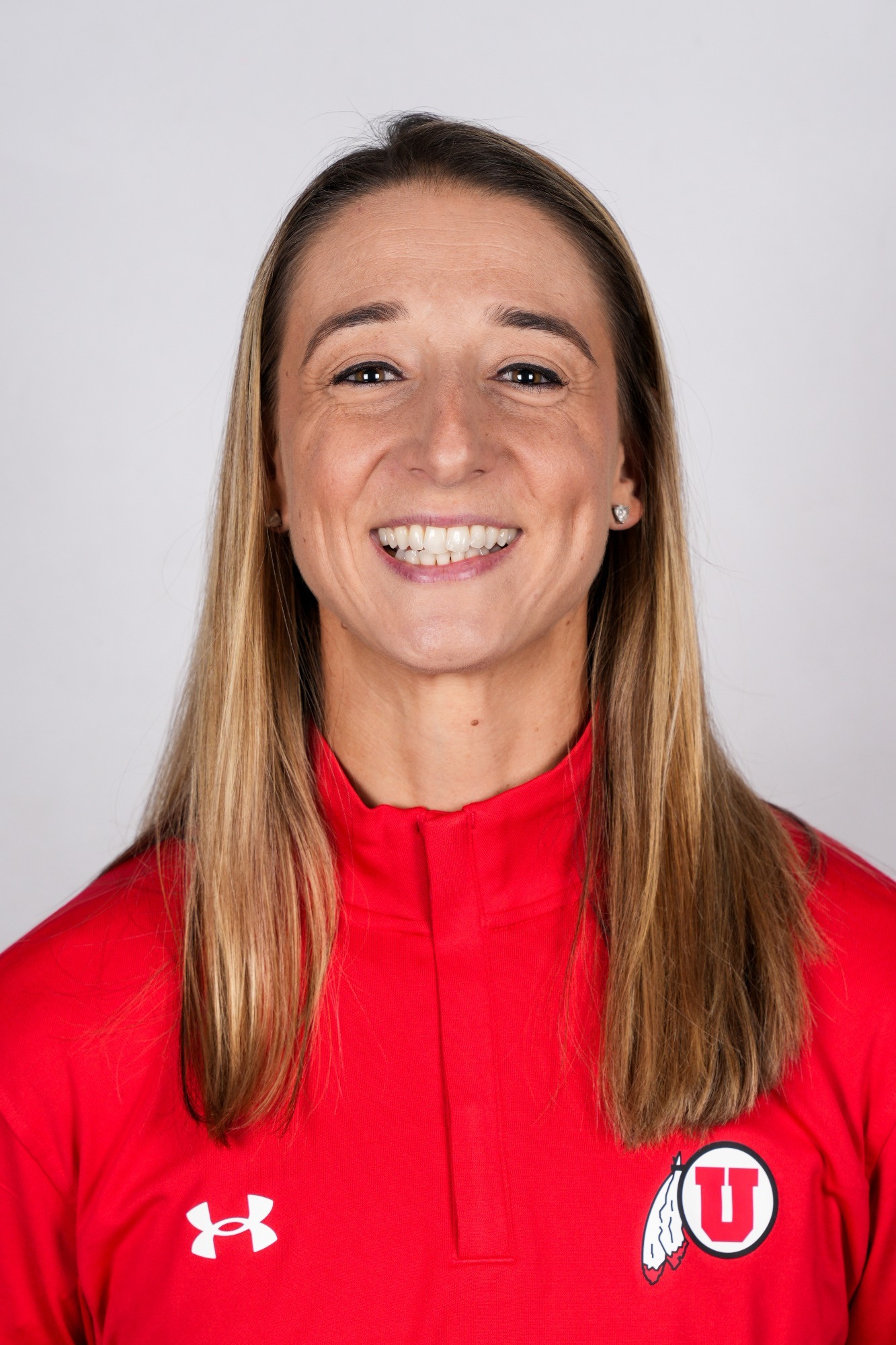 Alyssa D'Errico - Volleyball Coach - University of Utah Athletics