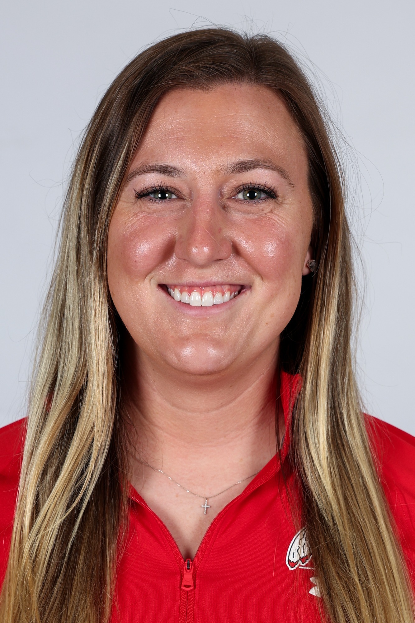 Kaija Gibson - Softball Coach - University of Utah Athletics