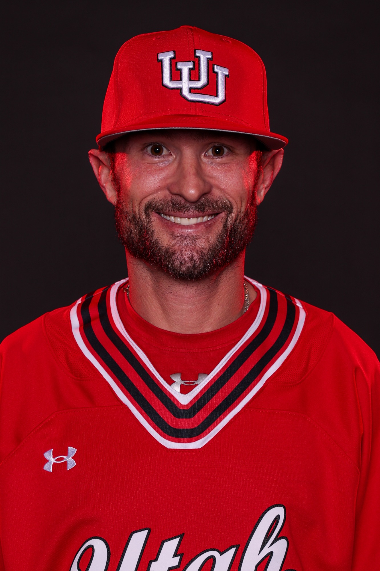 Mike Brown - Baseball Coach - University of Utah Athletics