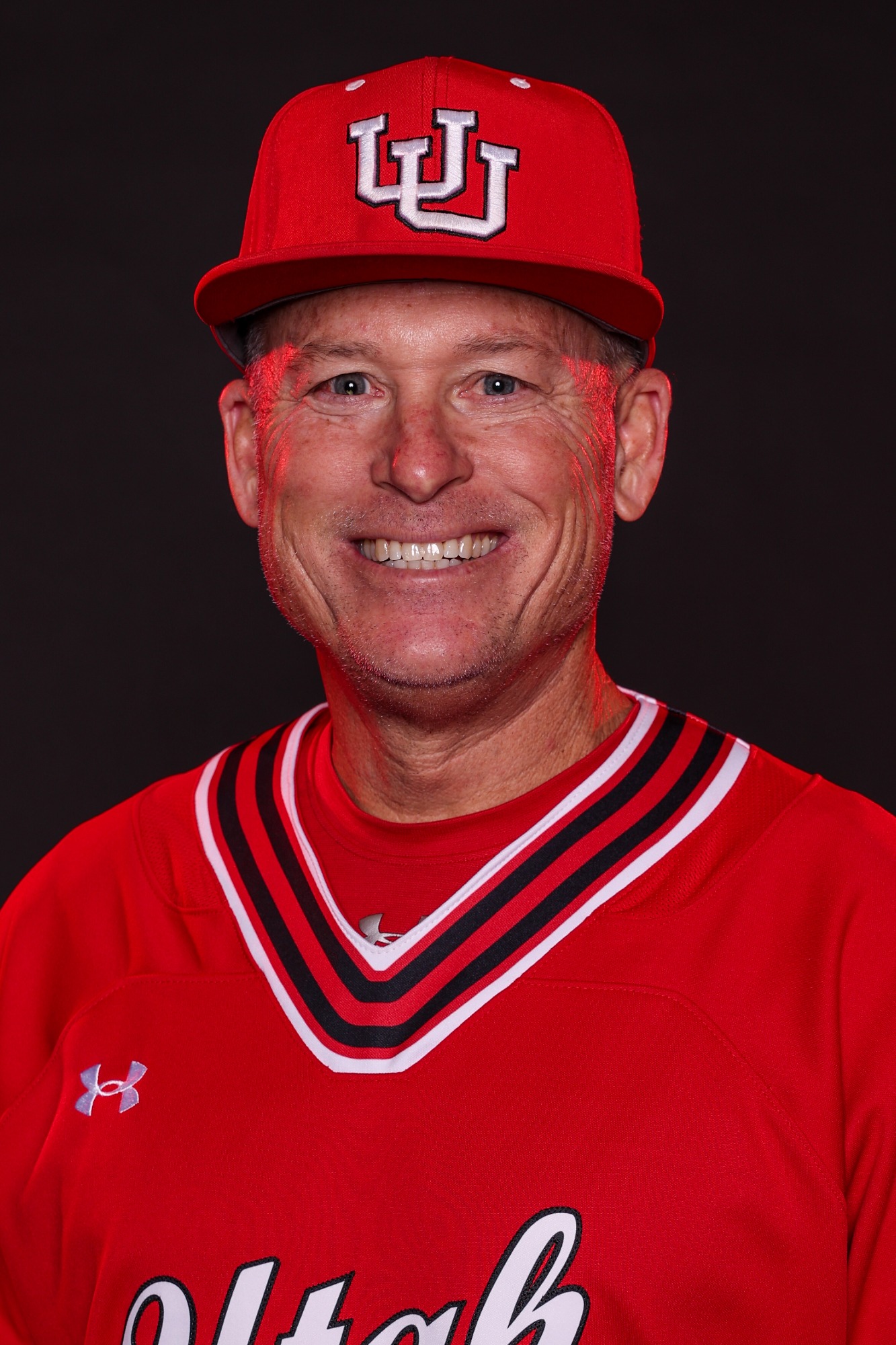 Todd Guilliams - Baseball Coach - University of Utah Athletics
