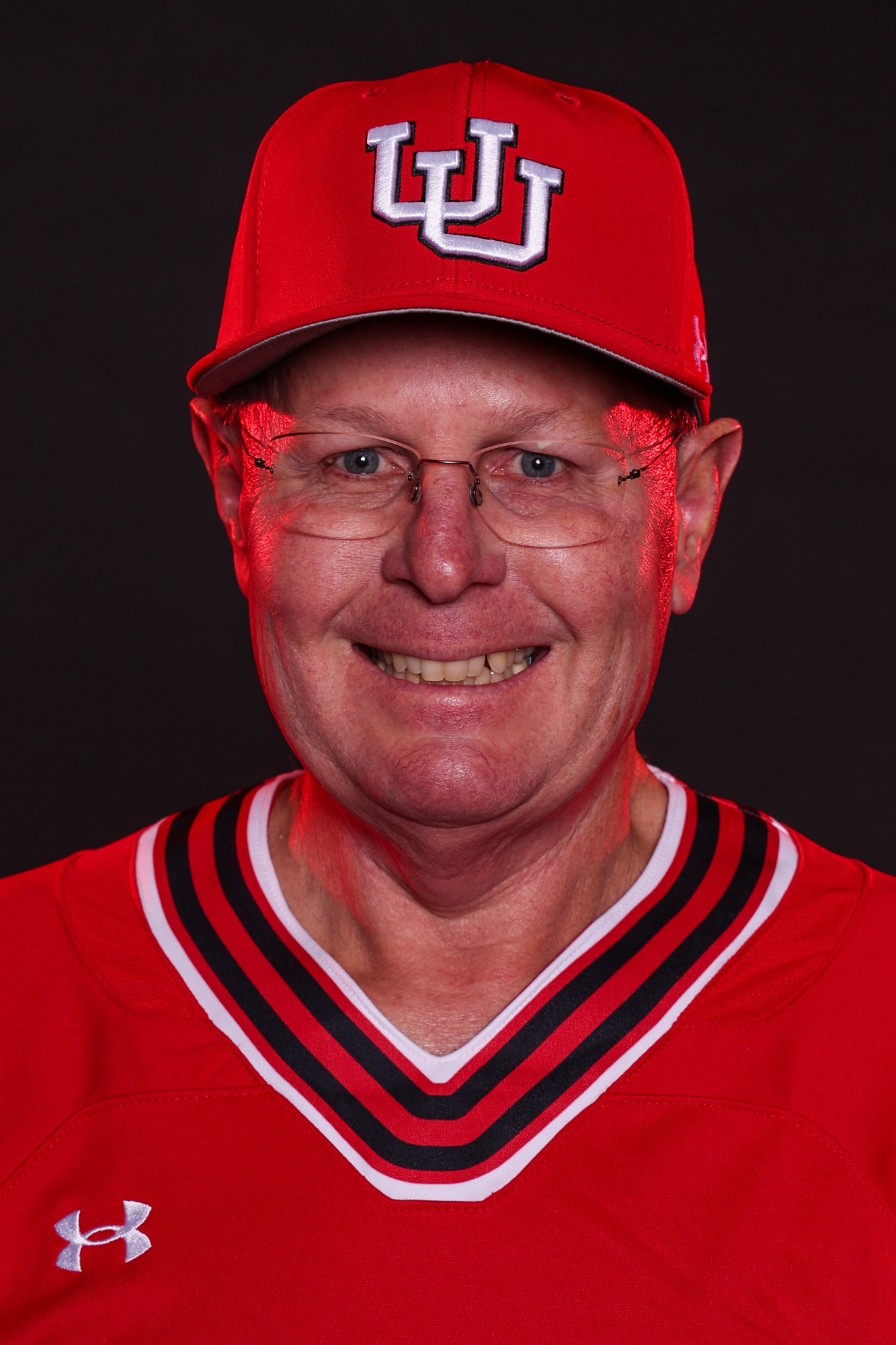 Gary Henderson - Baseball Coach - University of Utah Athletics