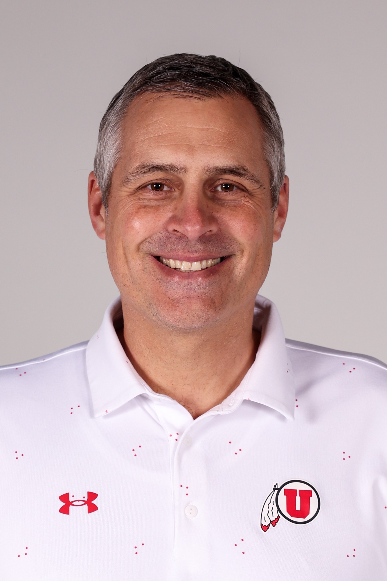 Keith Wilson - Men's Golf Coach - University of Utah Athletics