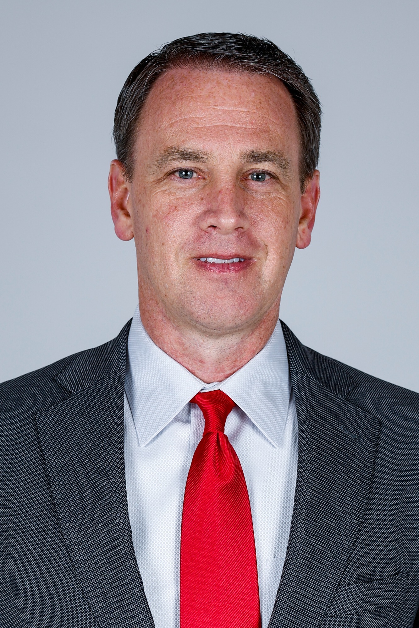 Mike Summey - Men's Basketball Coach - University of Utah Athletics