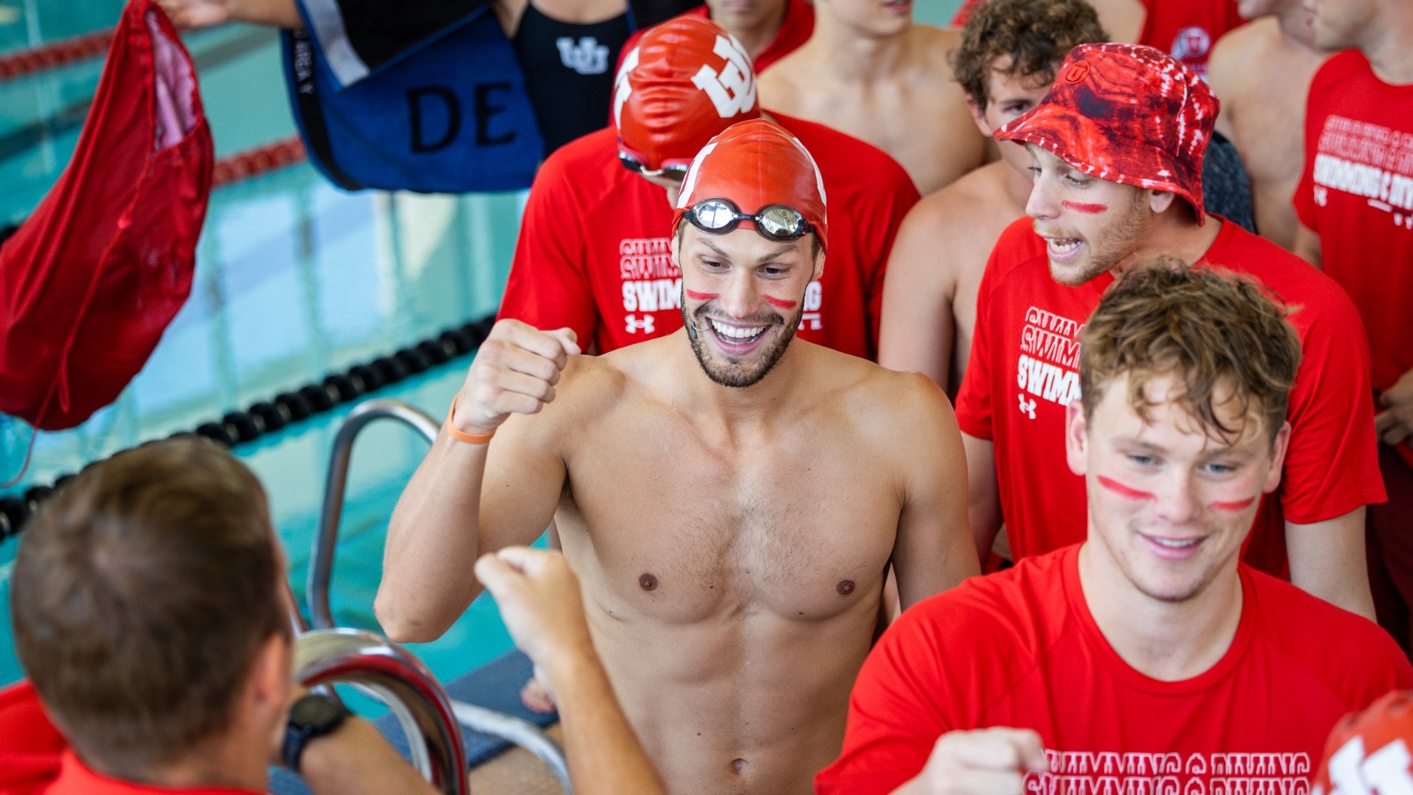 Utah Swim & Dive Reveals 2024 – 25 Schedule - University of Utah Athletics