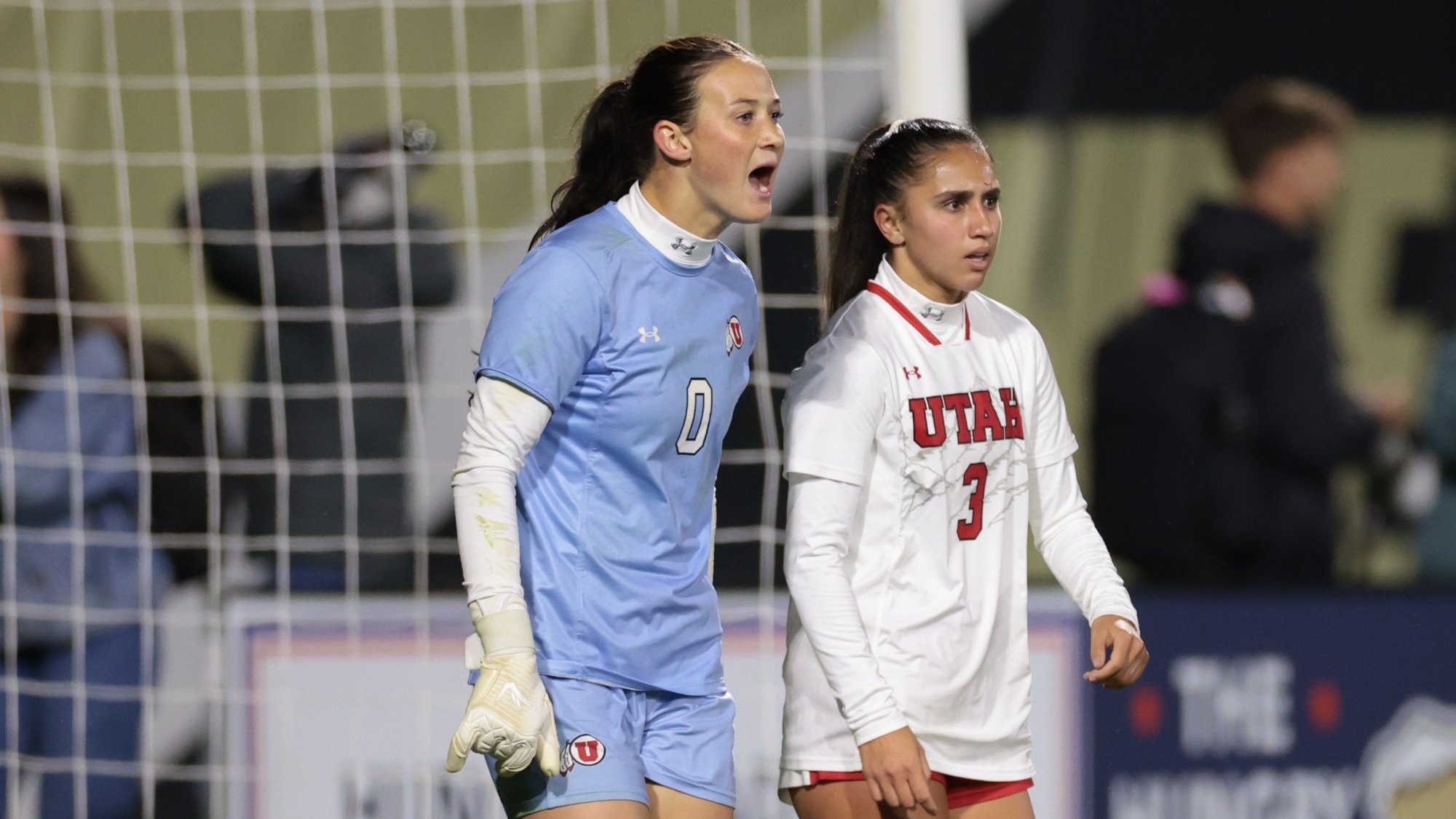 Utah Women’s Soccer Adds Eight New Faces - University of Utah Athletics