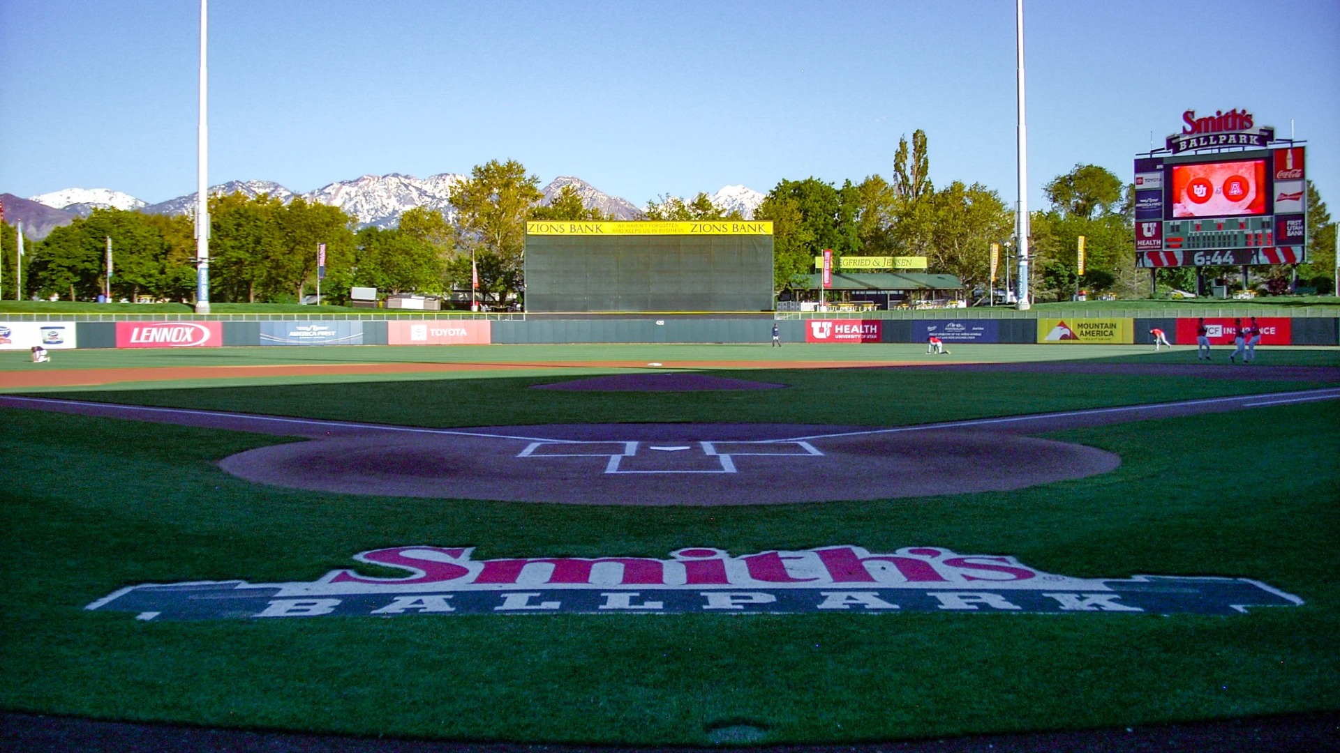 2025 Schedule Begins New Era for Utah Baseball - University of Utah ...