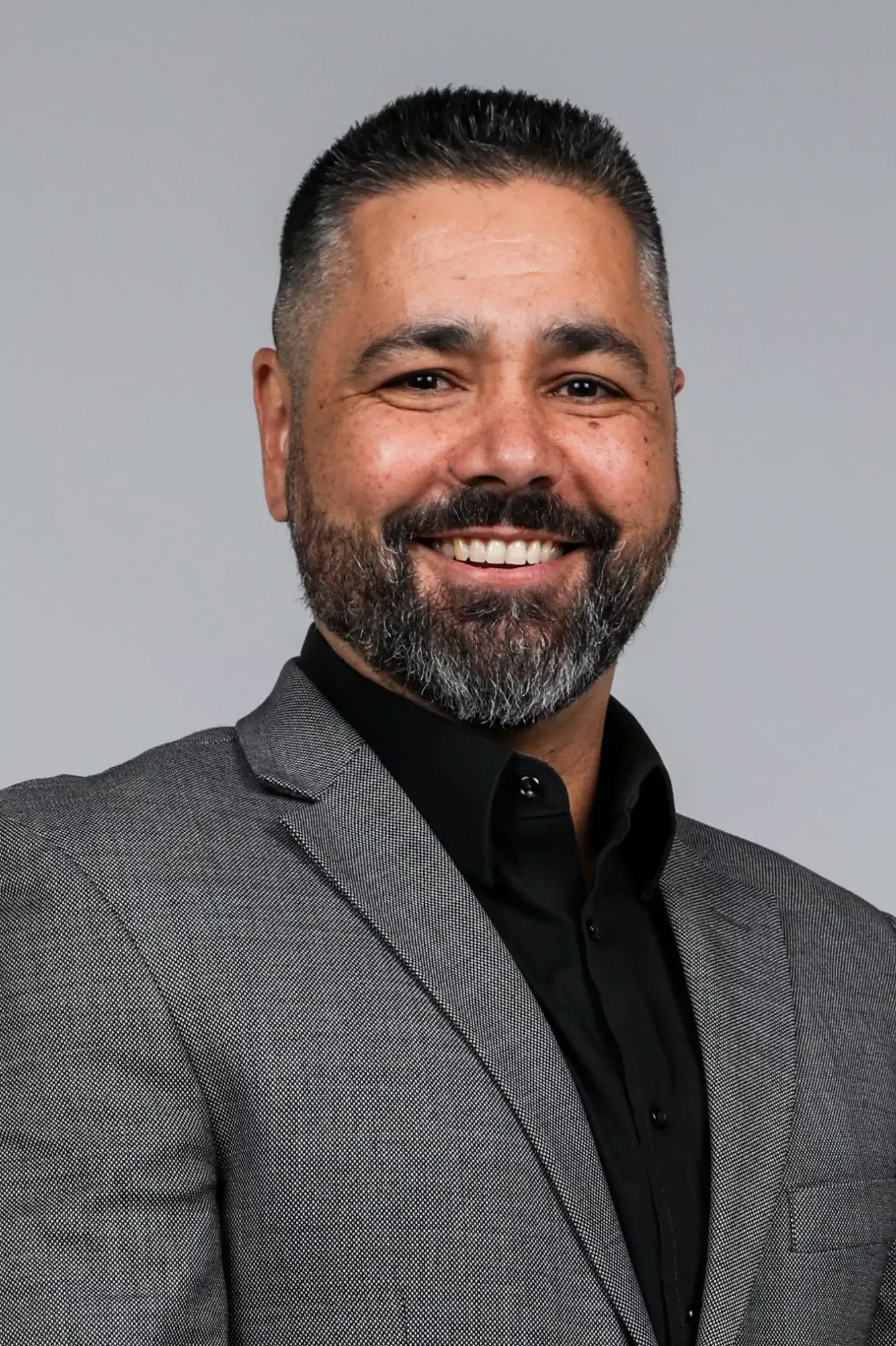 Gavin Petersen - Women's Basketball Coach - University of Utah Athletics