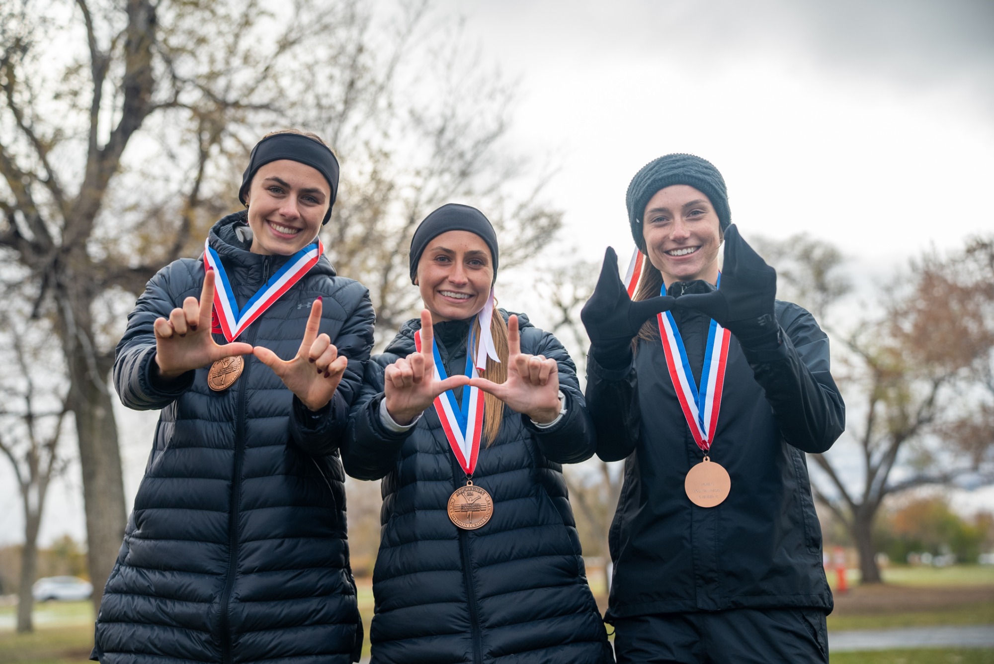 Women of Utah Finish 19th at NCAA Championships to Conclude 2024 Cross ...
