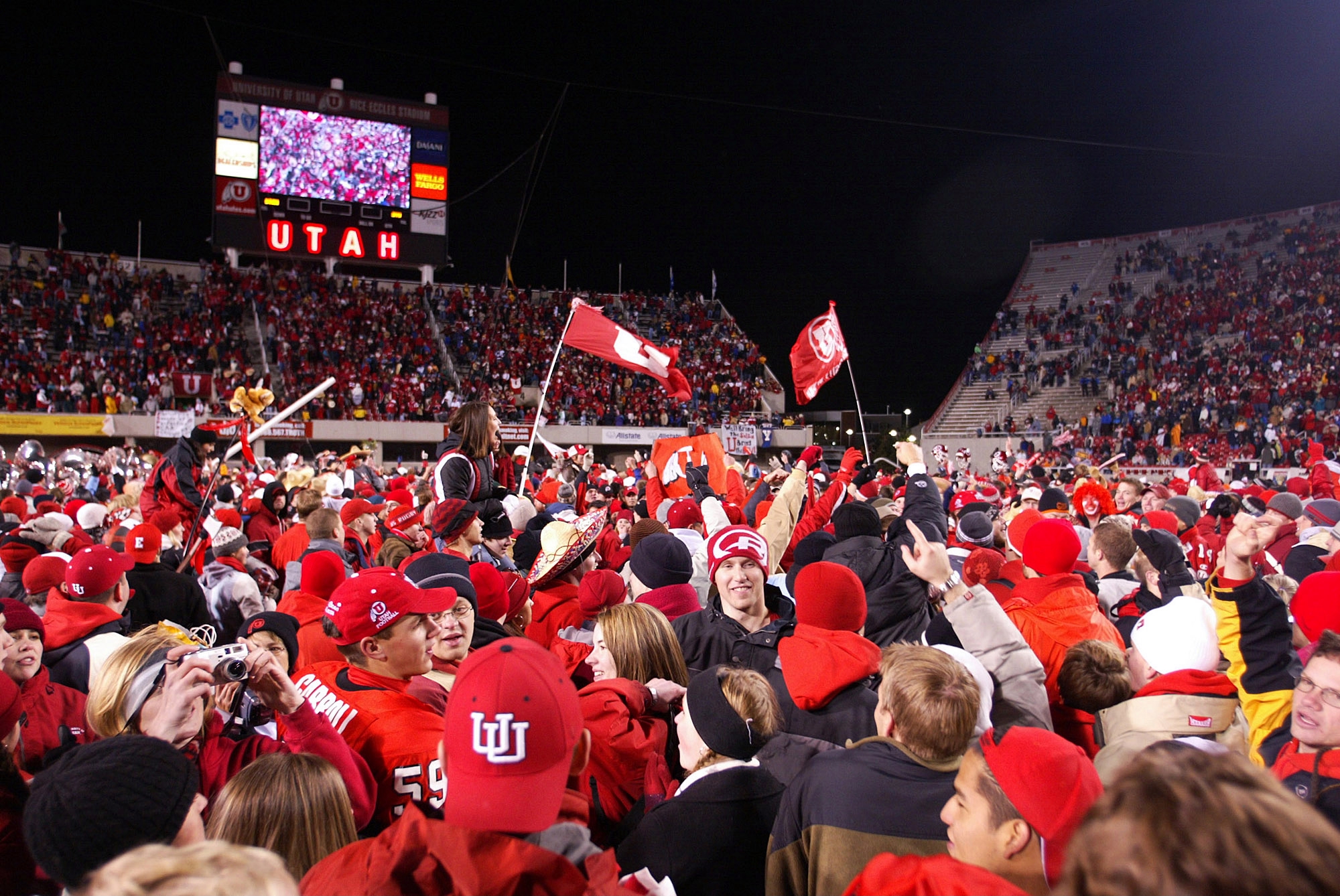 Registration Open For 2024 Ultimate Tailgate, Presented by Smith's ...