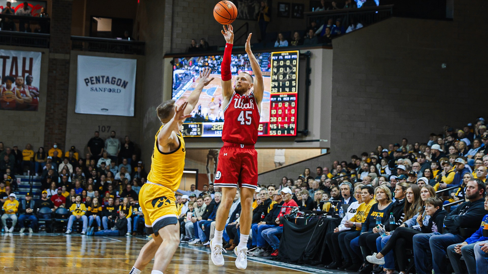 Utah Basketball Legend Wat Misaka Passes Away at Age 95 - University of ...