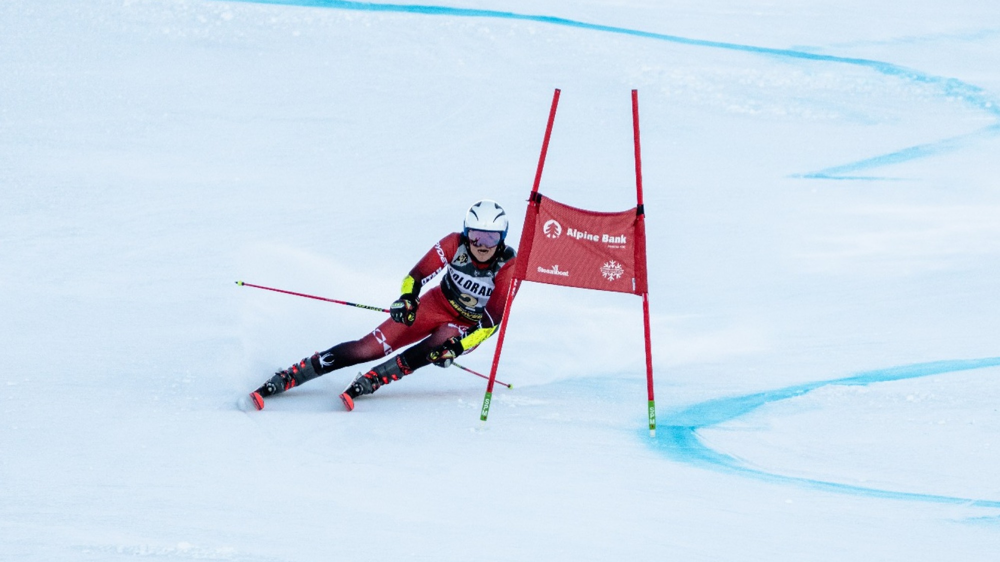 Mikkel Solbakken - Skiing - University of Utah Athletics