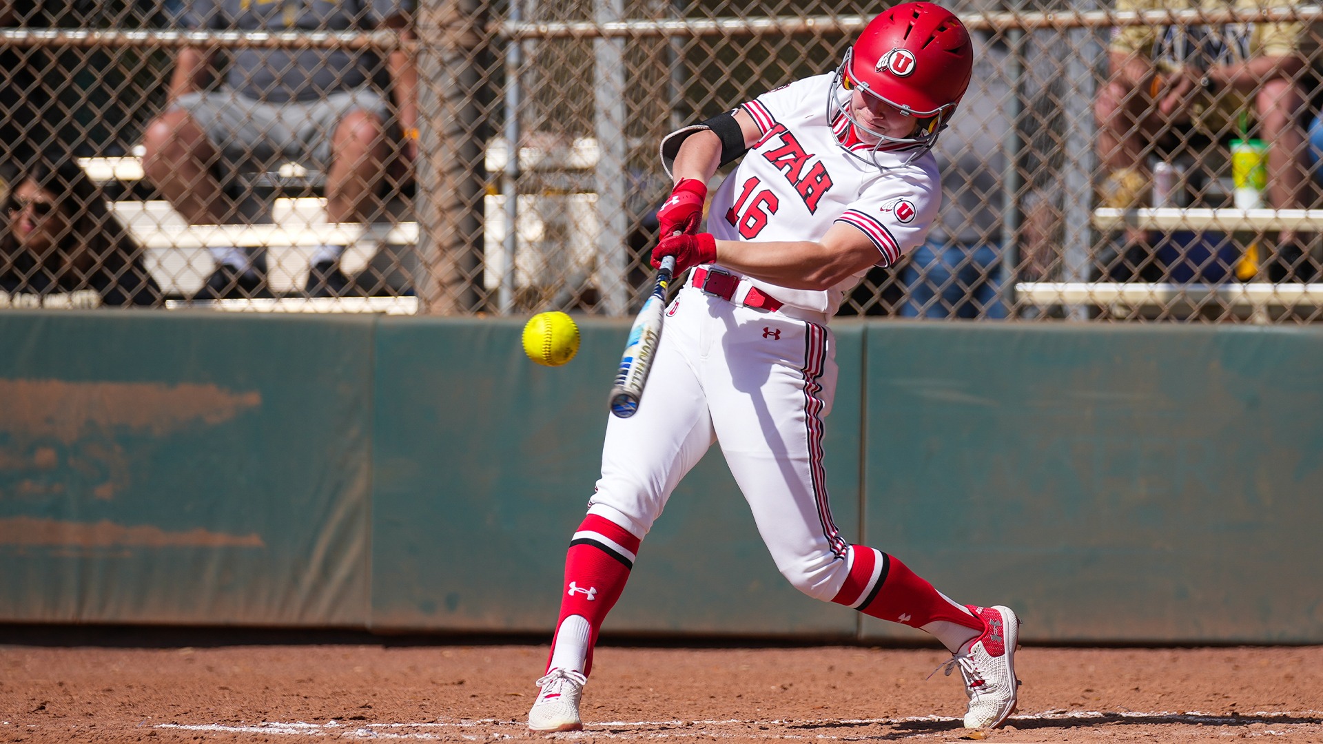 Abby Dayton - Softball - University of Utah Athletics