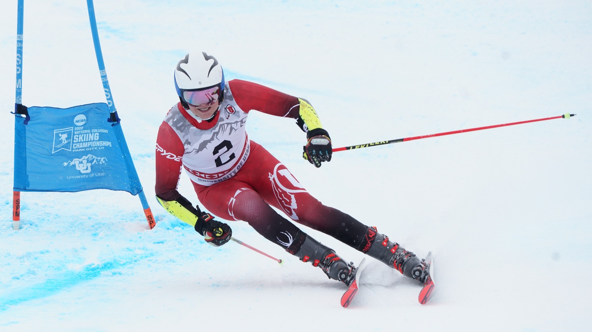Mikkel Solbakken - Skiing - University of Utah Athletics