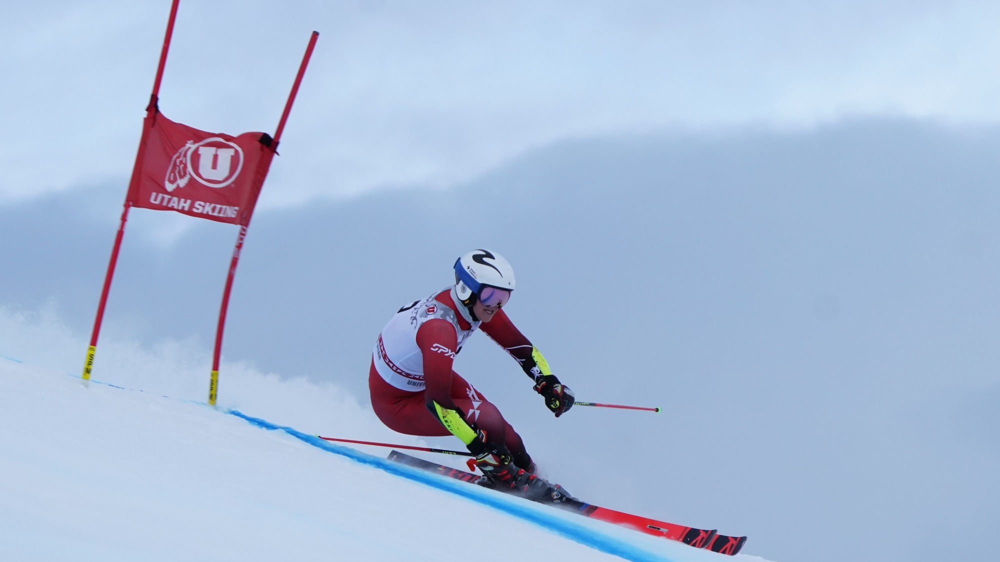 Mikkel Solbakken - Skiing - University of Utah Athletics