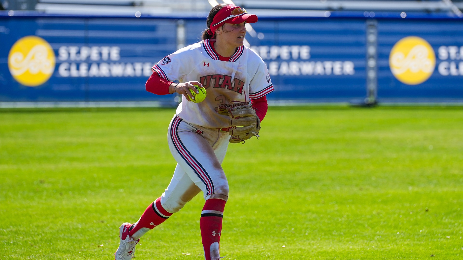 Haley Denning - Softball - University of Utah Athletics
