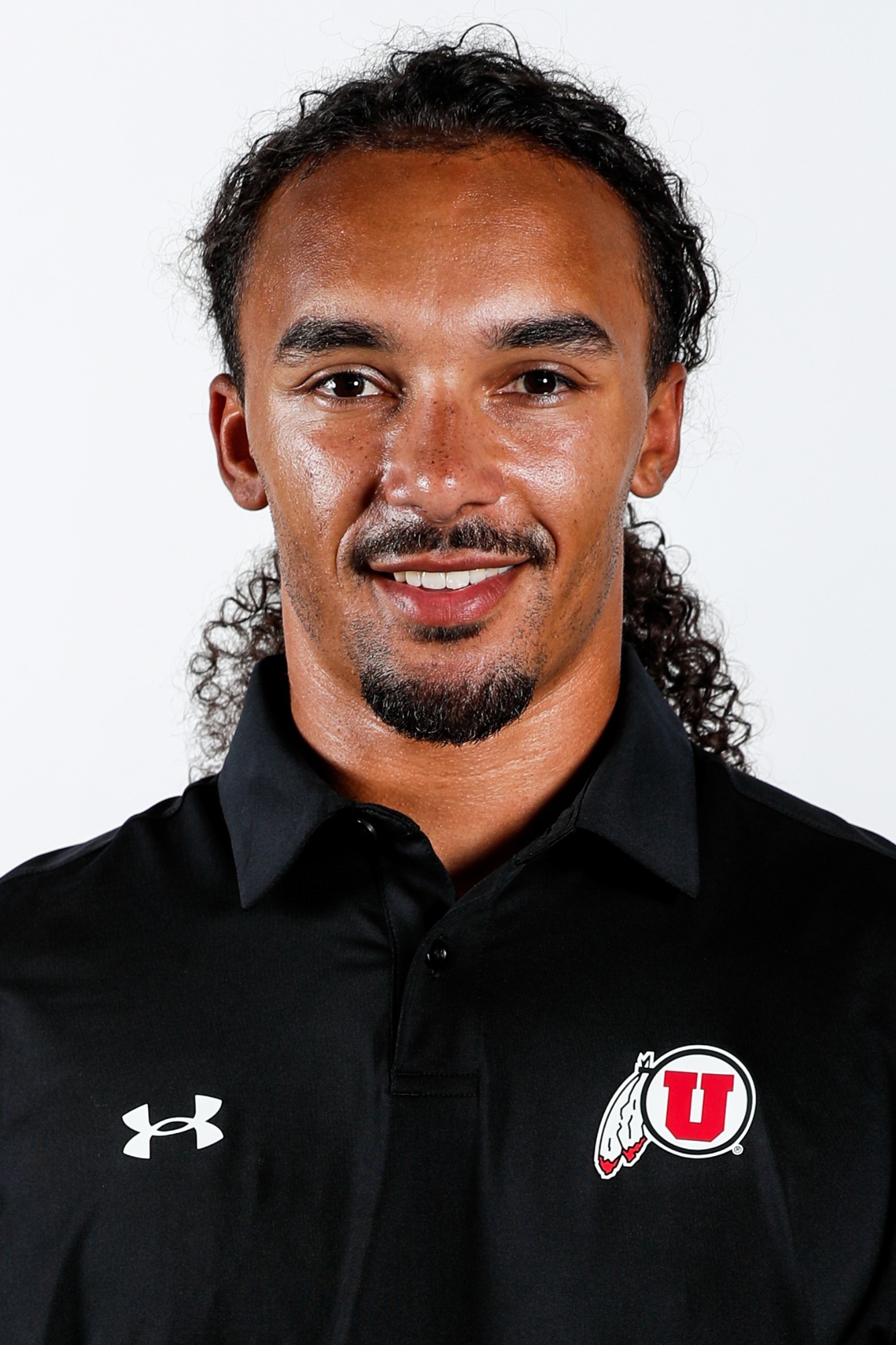 Jordan Fogal - Football Coach - University of Utah Athletics