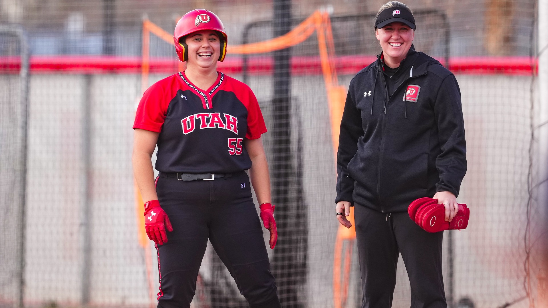 Kaylah Nelsen - Softball - University of Utah Athletics