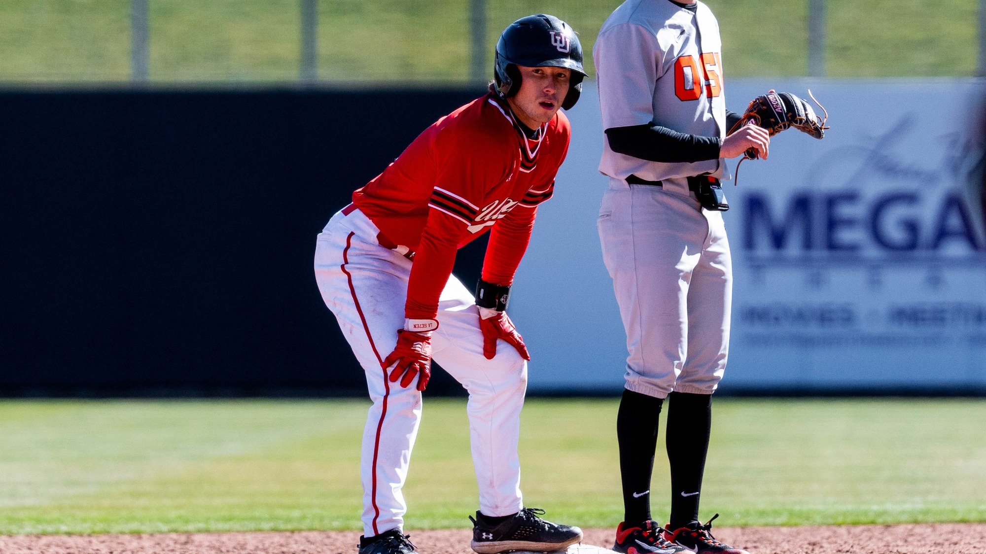 Bruer Webster - Baseball - University of Utah Athletics