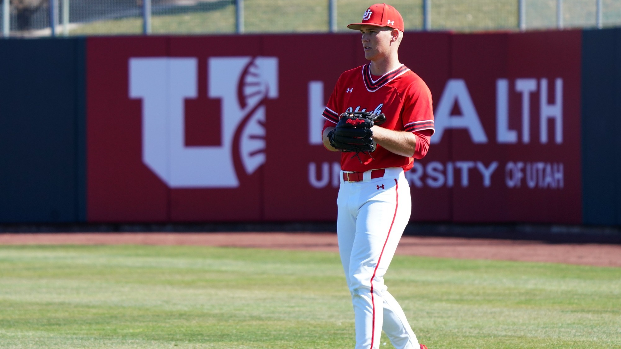 TJ Clarkson - Baseball - University of Utah Athletics
