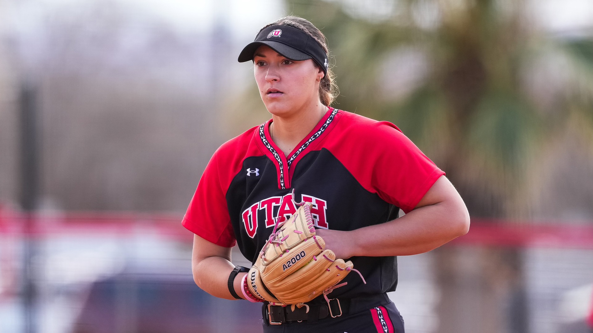 Mariah Lopez - Softball - University of Utah Athletics
