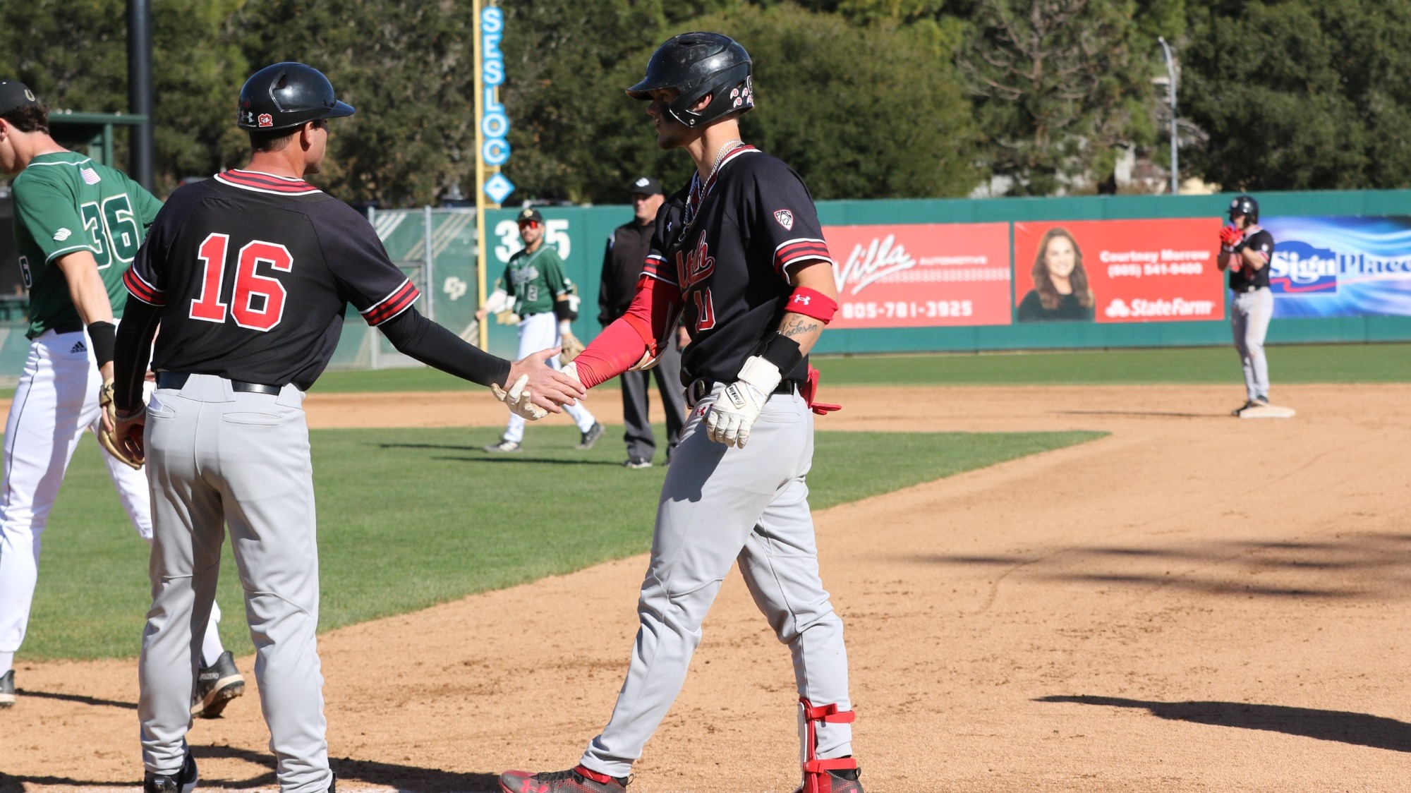 Core Jackson - Baseball - University of Utah Athletics