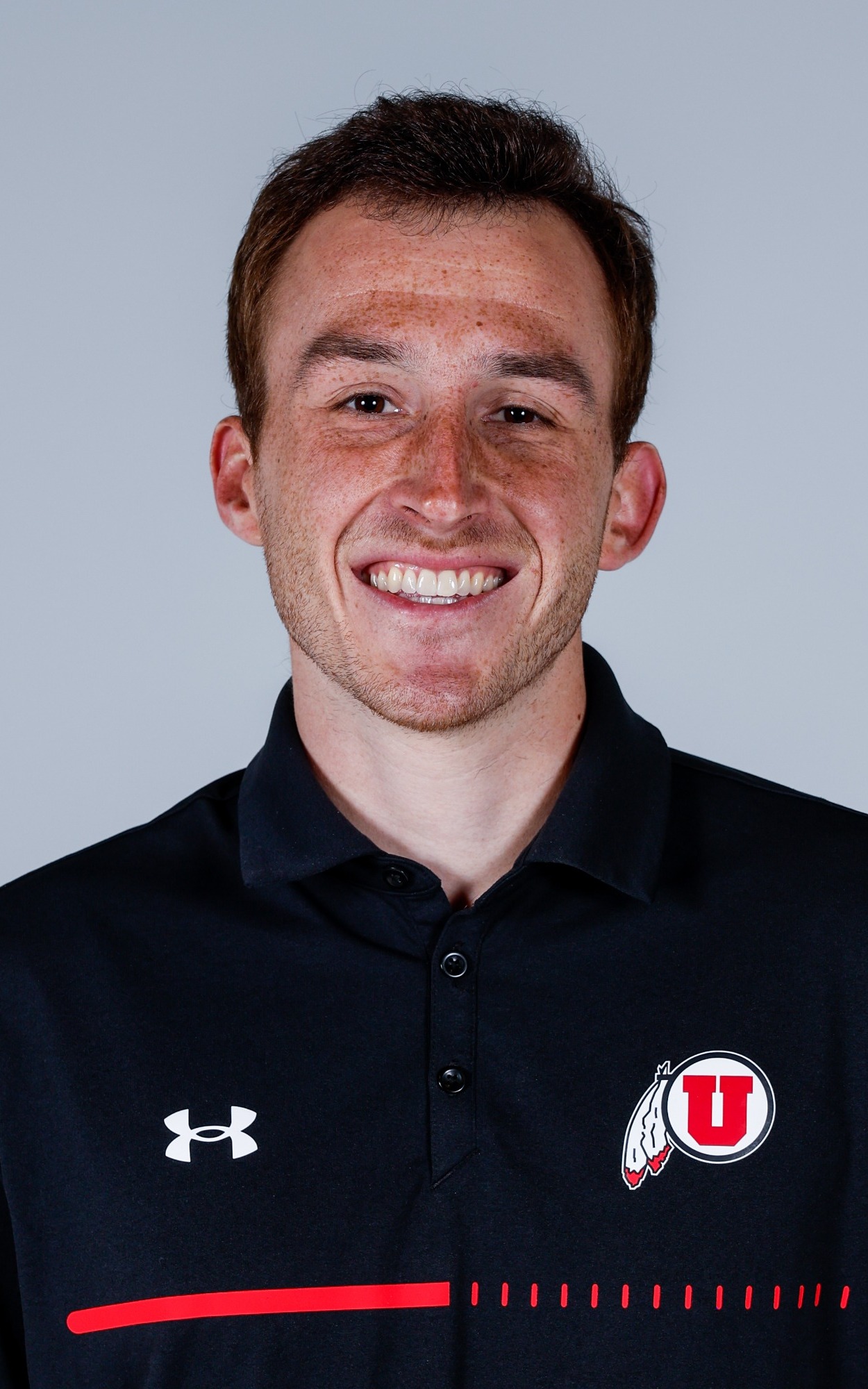 Riley Campbell - Track & Field Coach - University of Utah Athletics