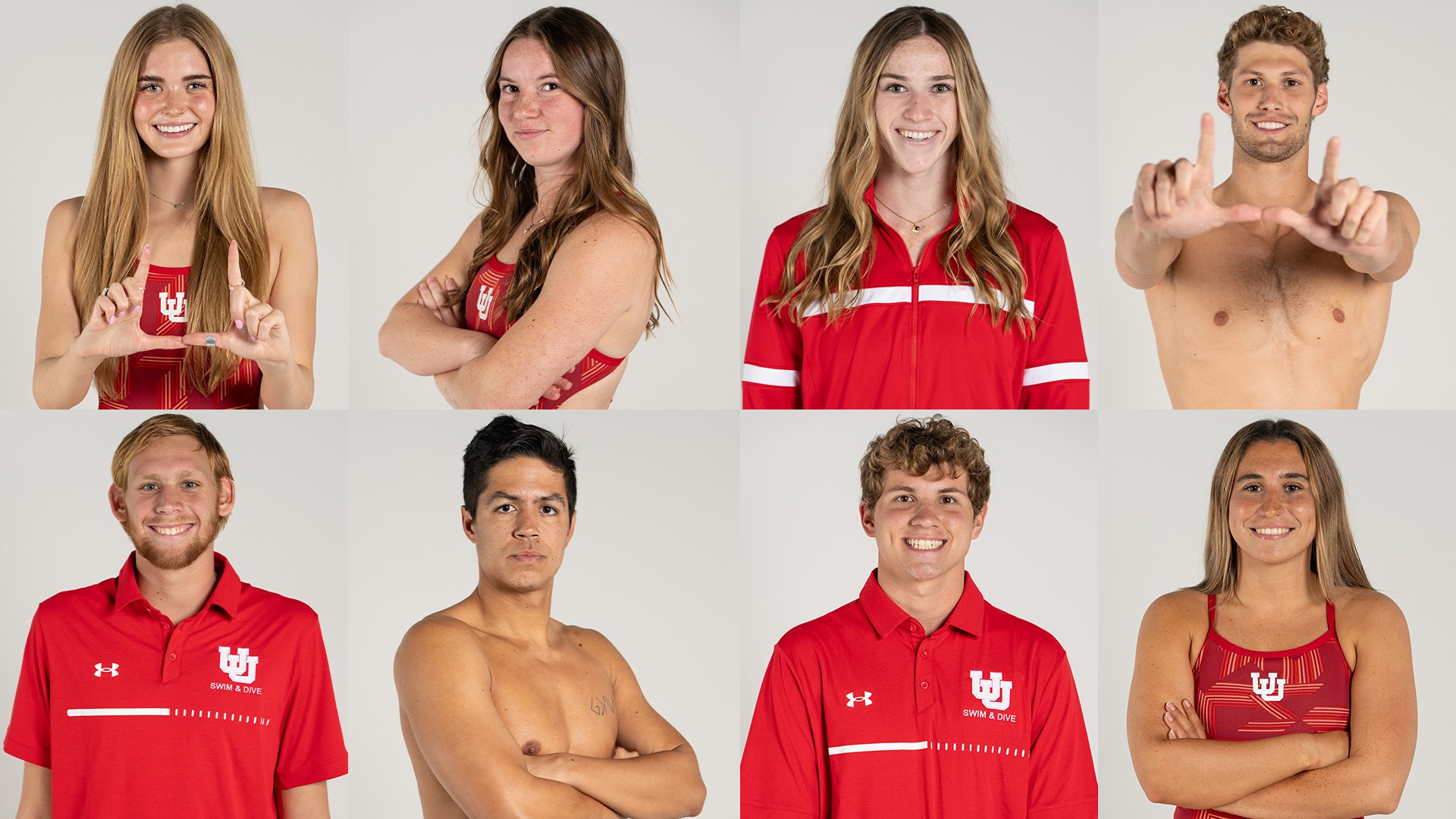 Utah Swim and Dive Places 16 on CSCAA Scholar All-American Roster - University of Utah Athletics