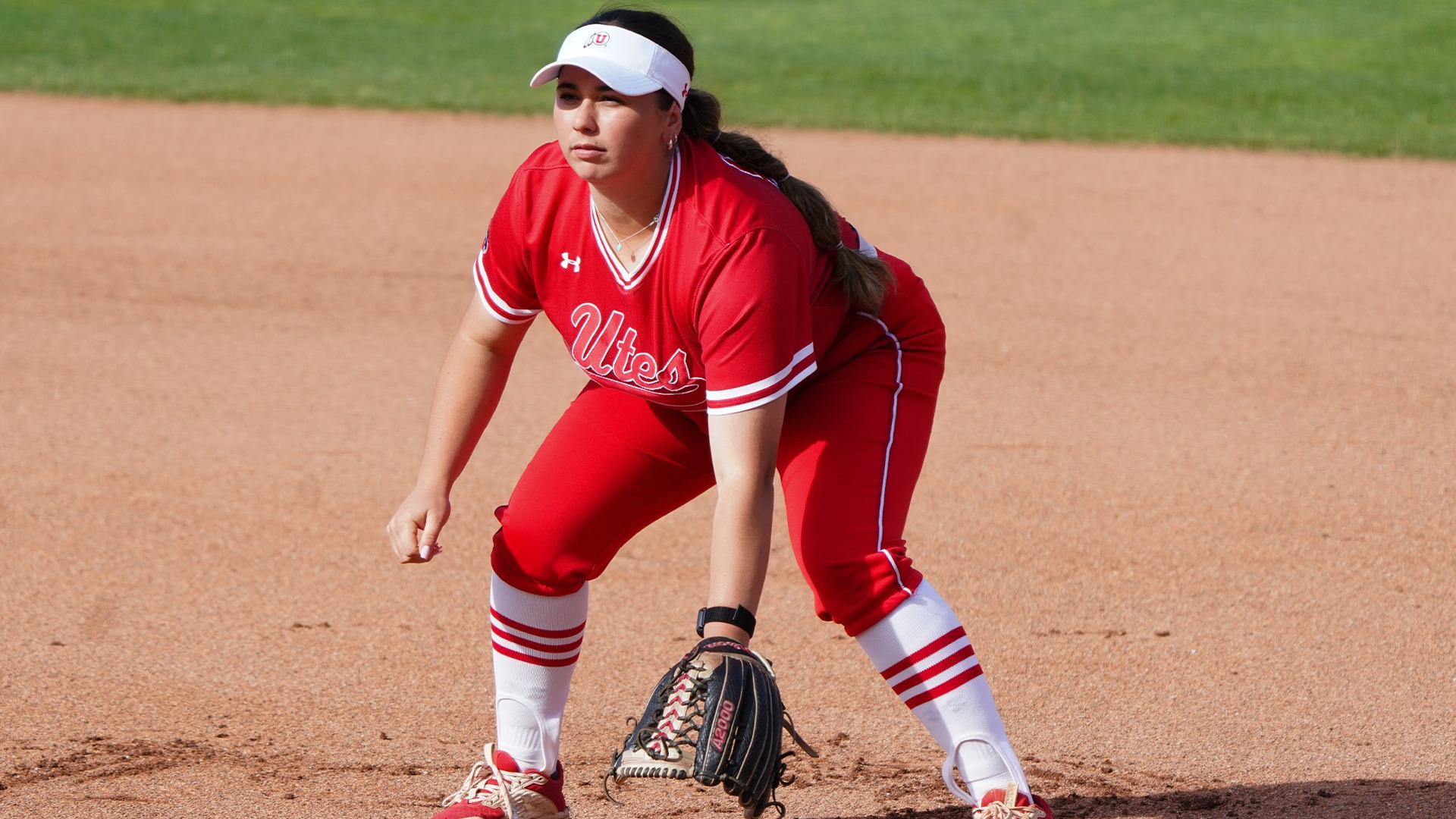 Kaylah Nelsen - Softball - University of Utah Athletics