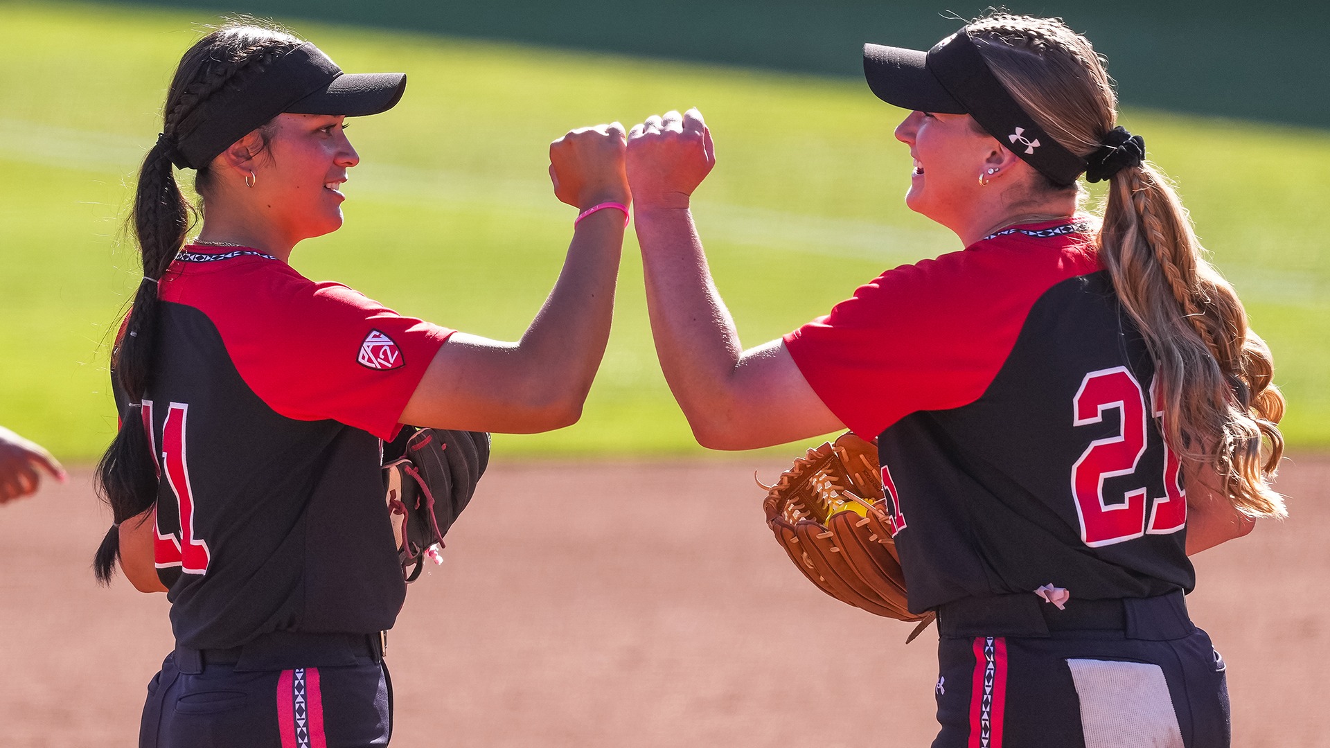 Sarah Ladd - Softball - University of Utah Athletics