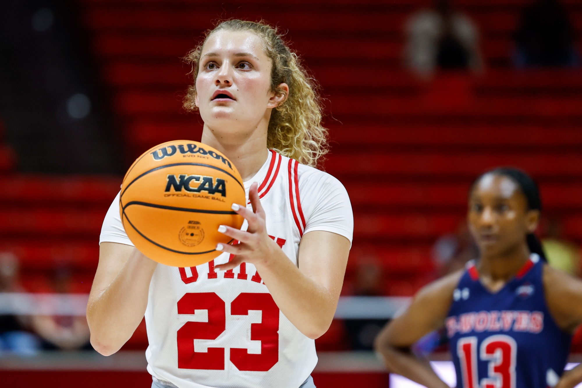 Matyson Wilke - Women's Basketball - University of Utah Athletics