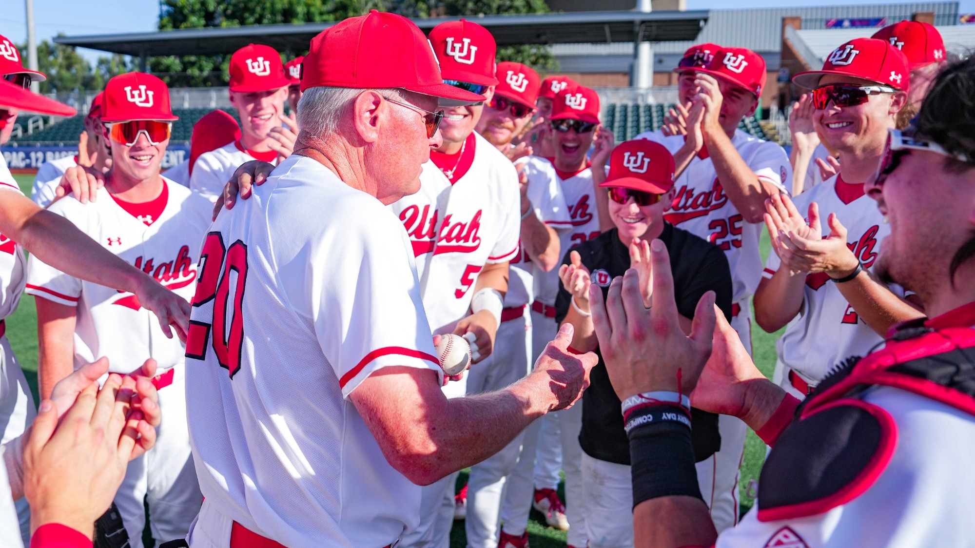 2024 Schedule Set for Utah Baseball - University of Utah Athletics