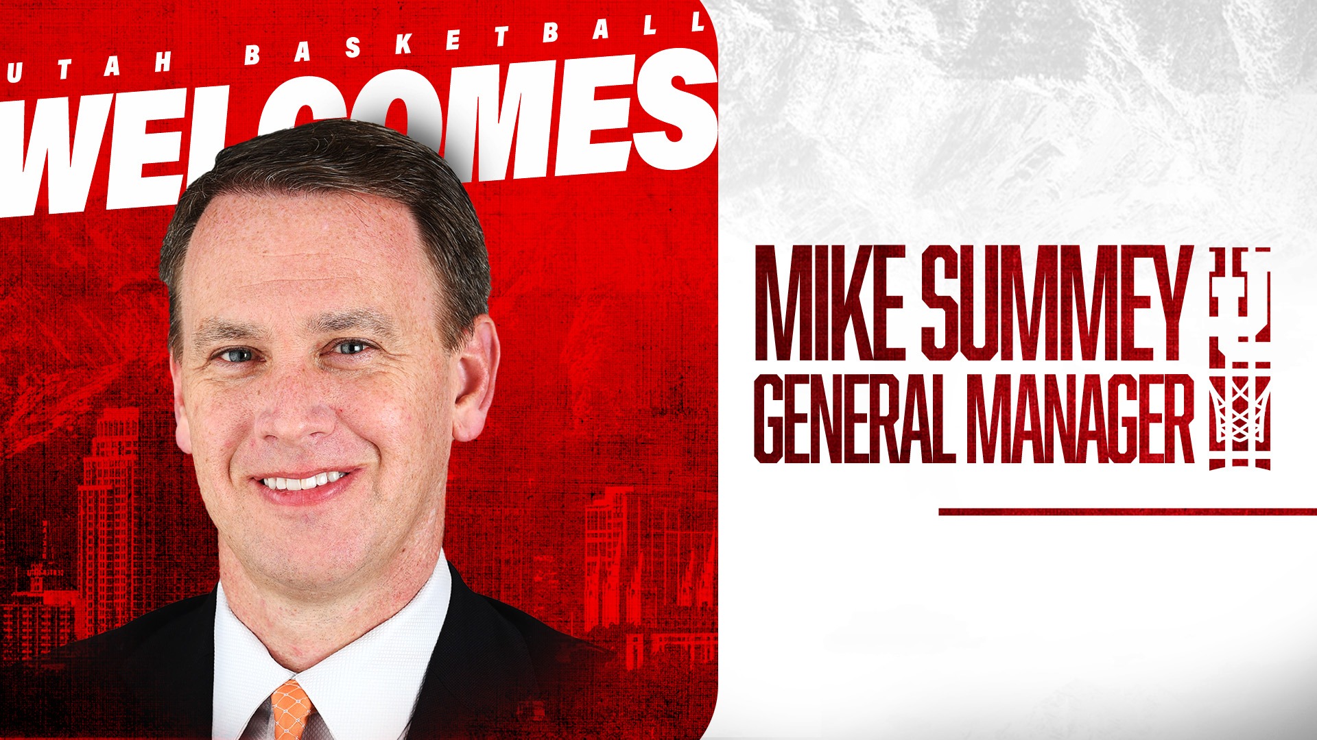 Utah Men's Basketball Adds Sharavjamts for 2024-25 Campaign ...