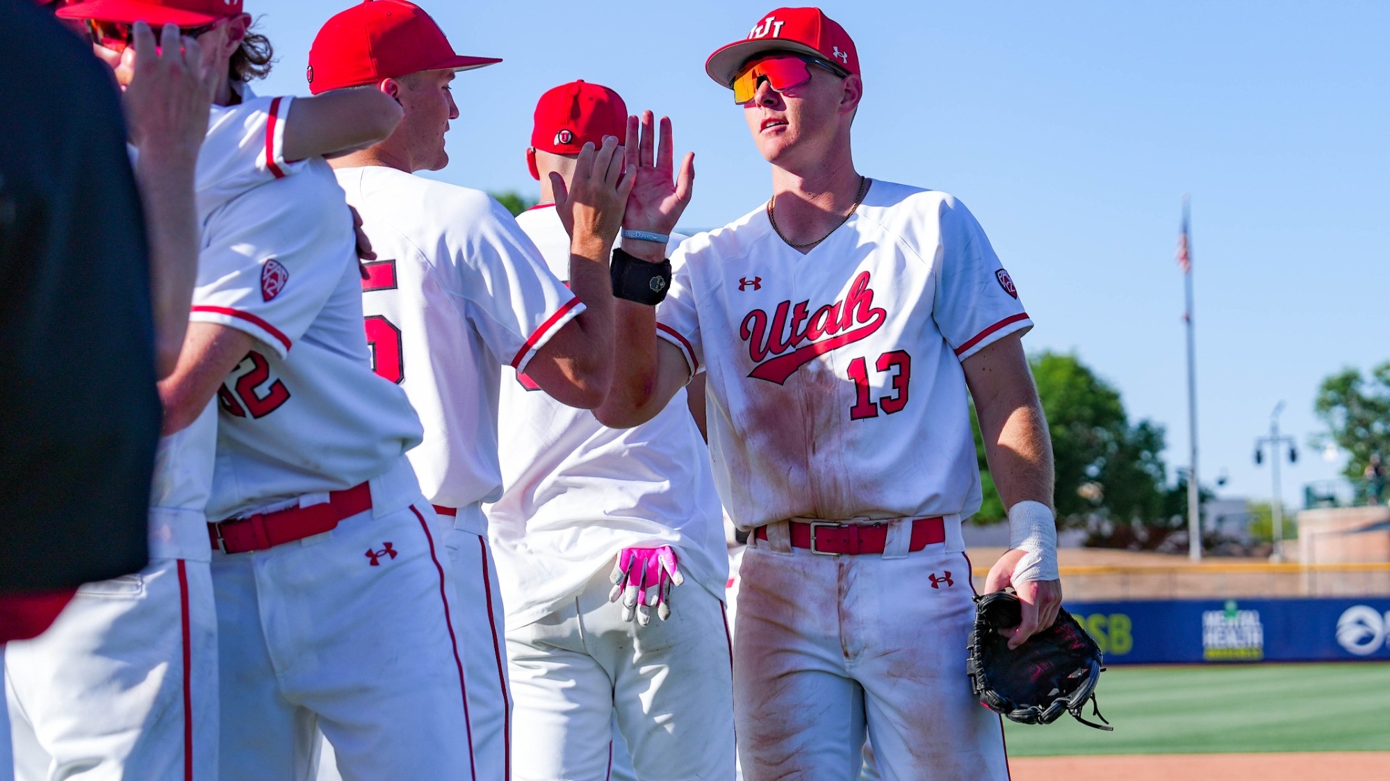 TJ Clarkson - Baseball - University of Utah Athletics