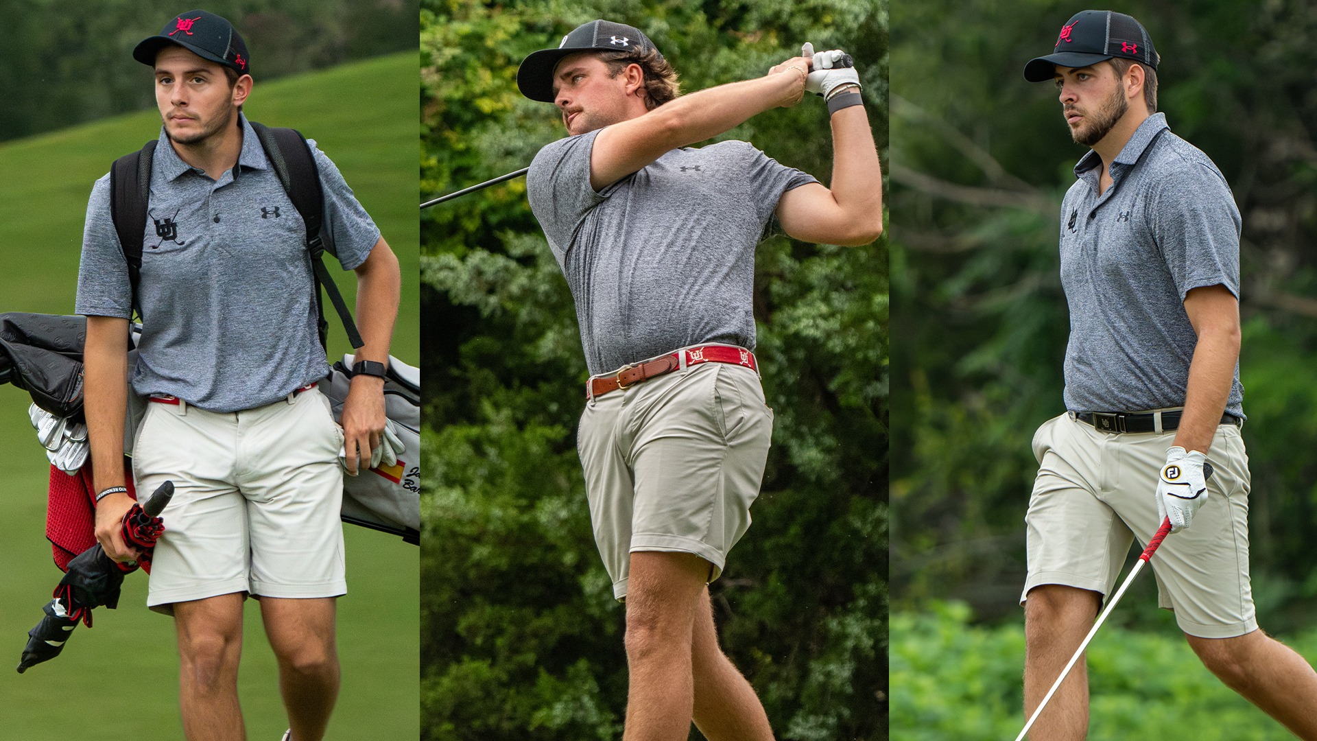 Utah Men’s Golf Signs Nils Svanberg - University of Utah Athletics