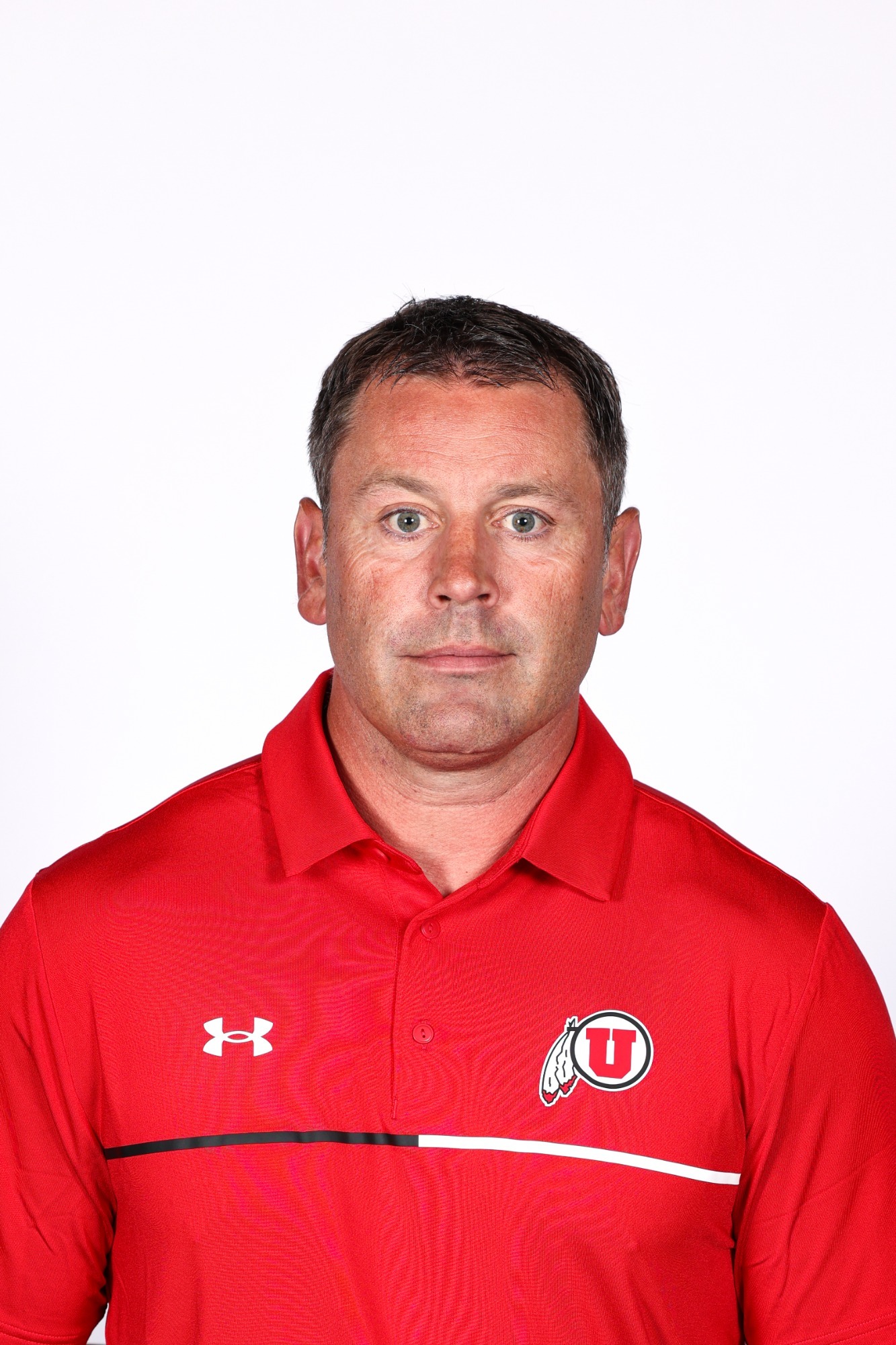 Jake Cookus - Football Coach - University of Utah Athletics
