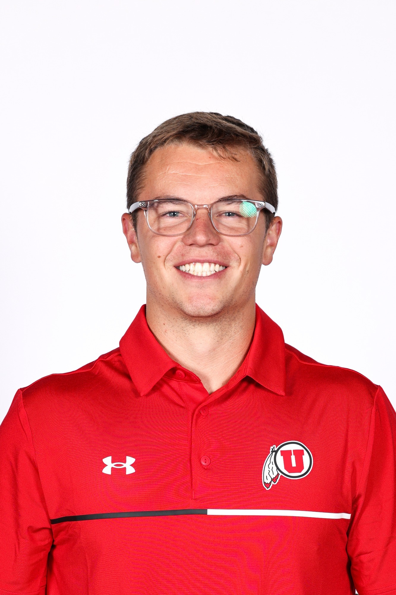 Maxwell Cotton - Football Coach - University of Utah Athletics