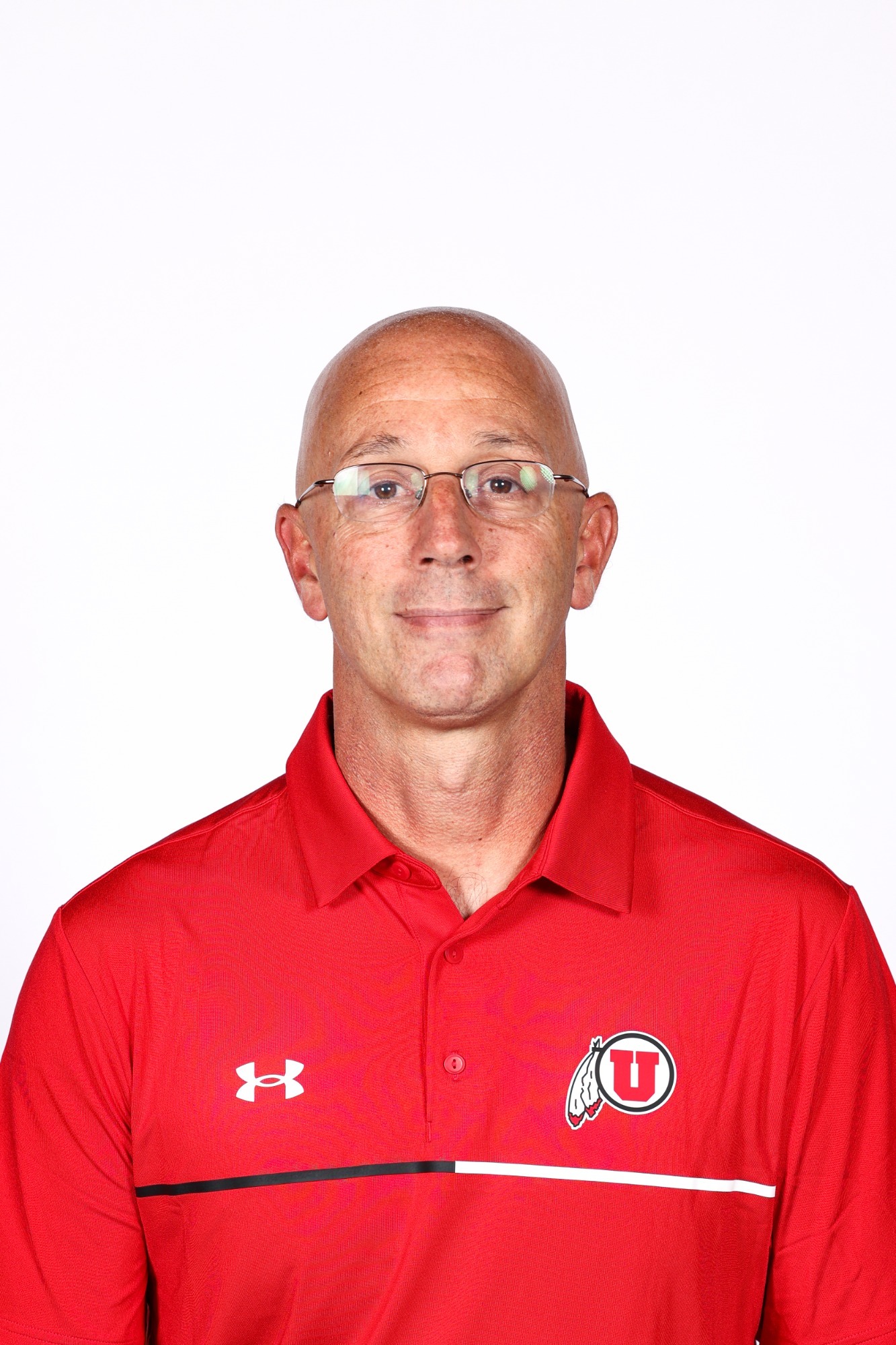 Mike Bajakian - Football Coach - University of Utah Athletics
