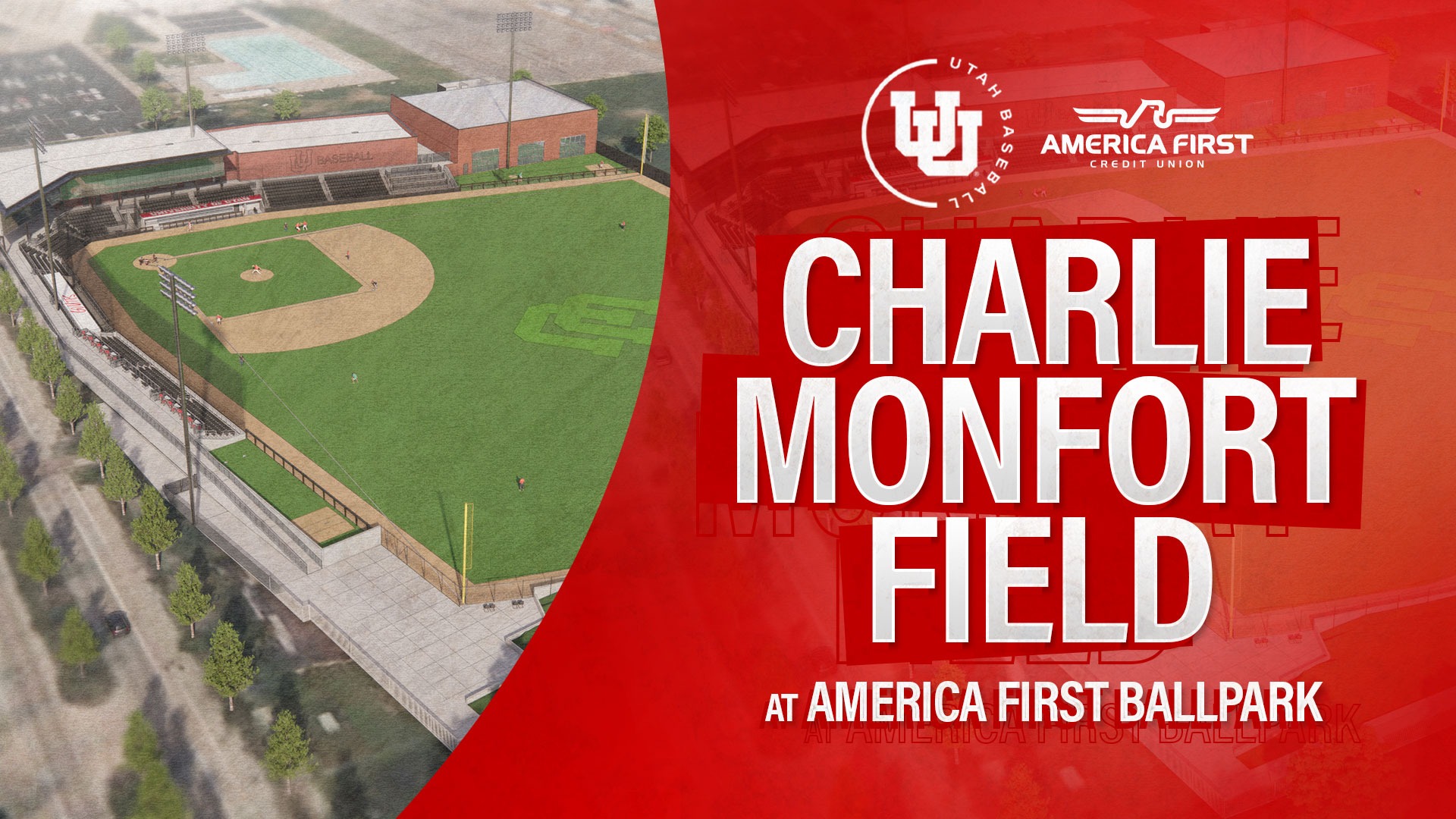 Utah Baseball to Play 2025 Season at Smith’s Ballpark - University of ...