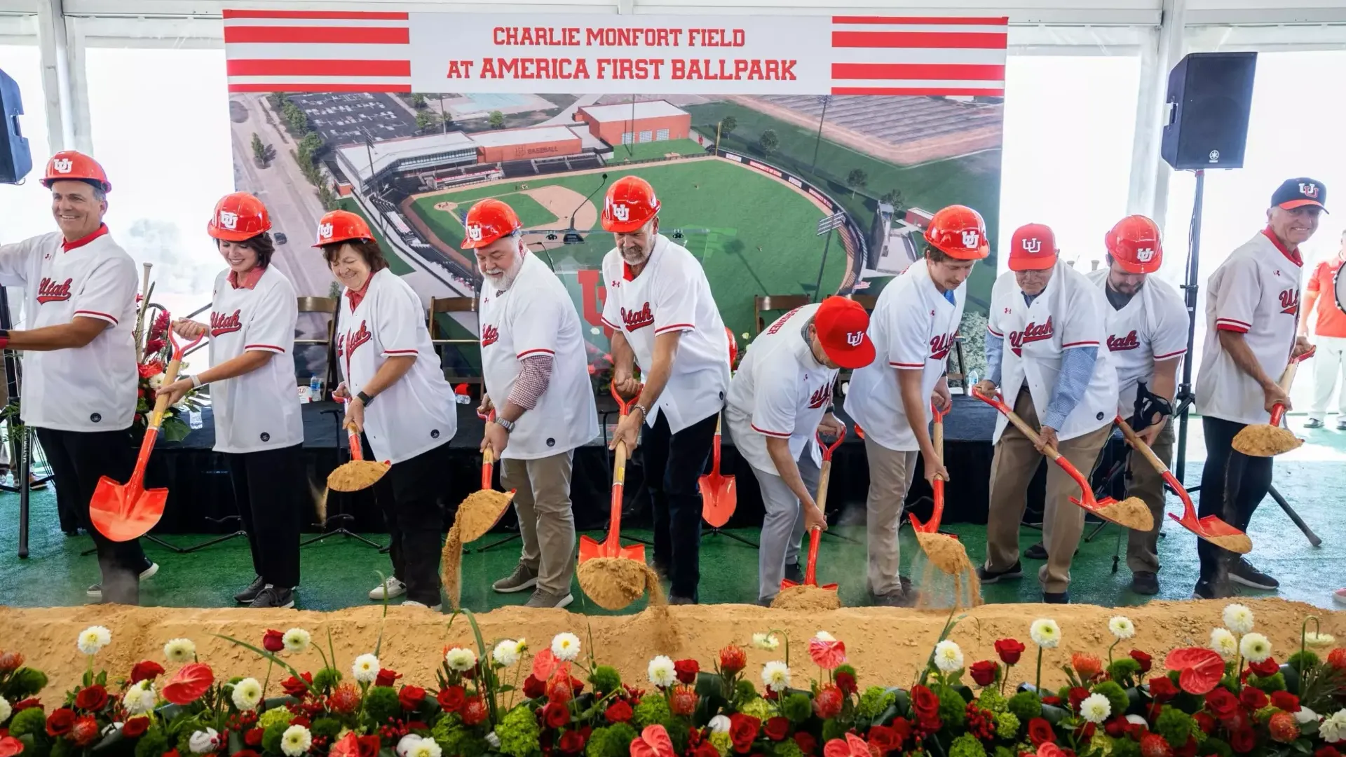 Utah Baseball to Play 2025 Season at Smith’s Ballpark - University of ...