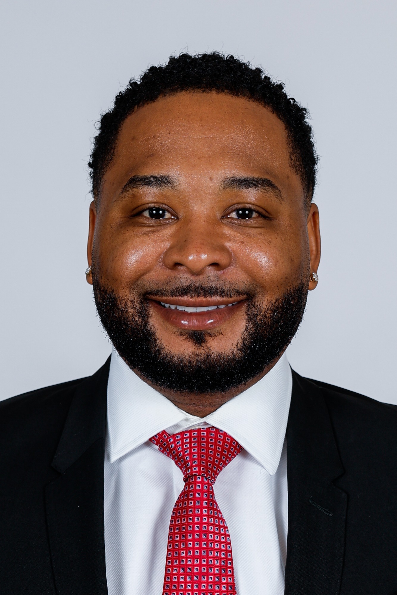 Lo Leath - Men's Basketball Coach - University of Utah Athletics