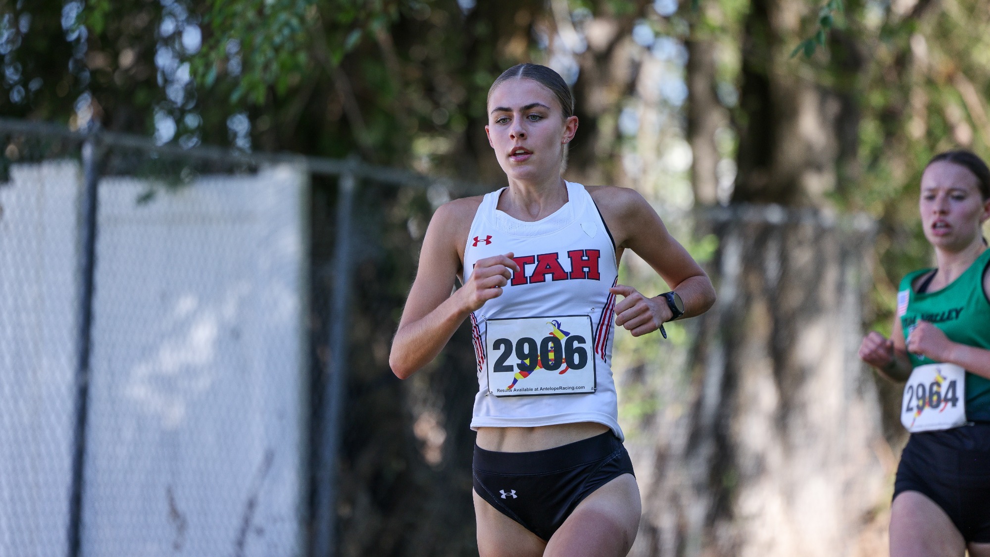 Women of Utah Set to Open 2024 Campaign at UVU Invitational Friday ...