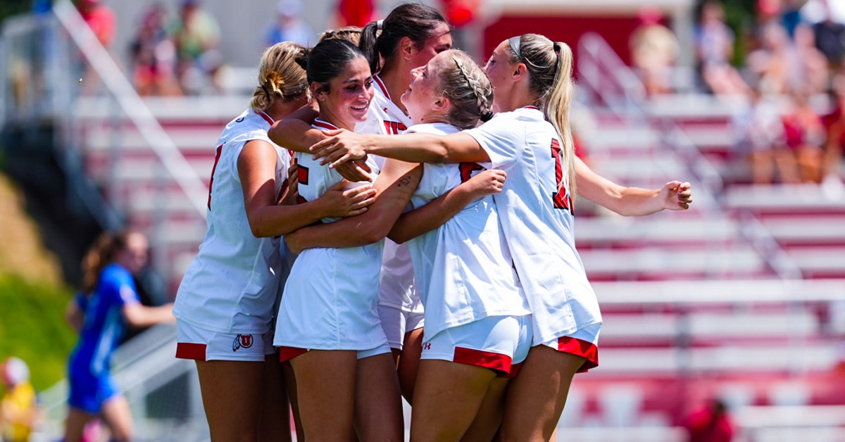 Jackie Poortinga Joins Utah Women’s Soccer Coaching Staff - University ...