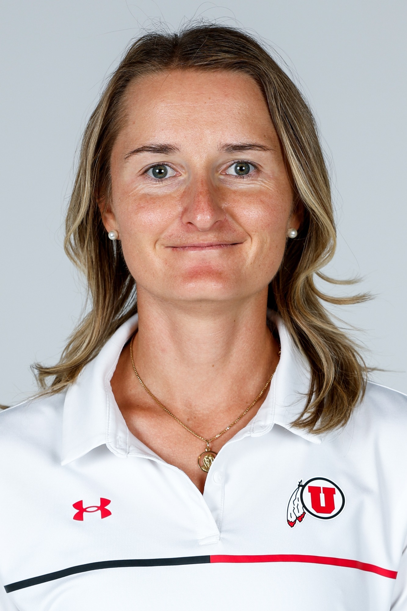 Melissa Kopinski - Women's Tennis Coach - University of Utah Athletics