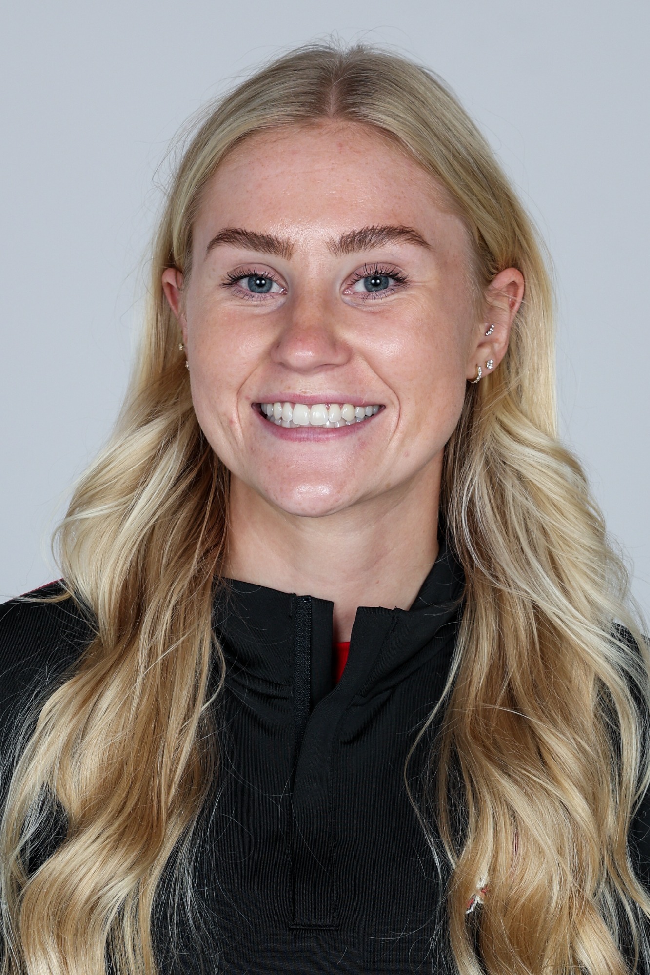 Jamie Allen - Volleyball Coach - University of Utah Athletics