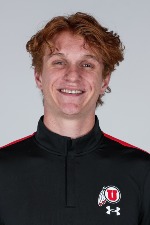 Andrew Clark - Volleyball Coach - University of Utah Athletics