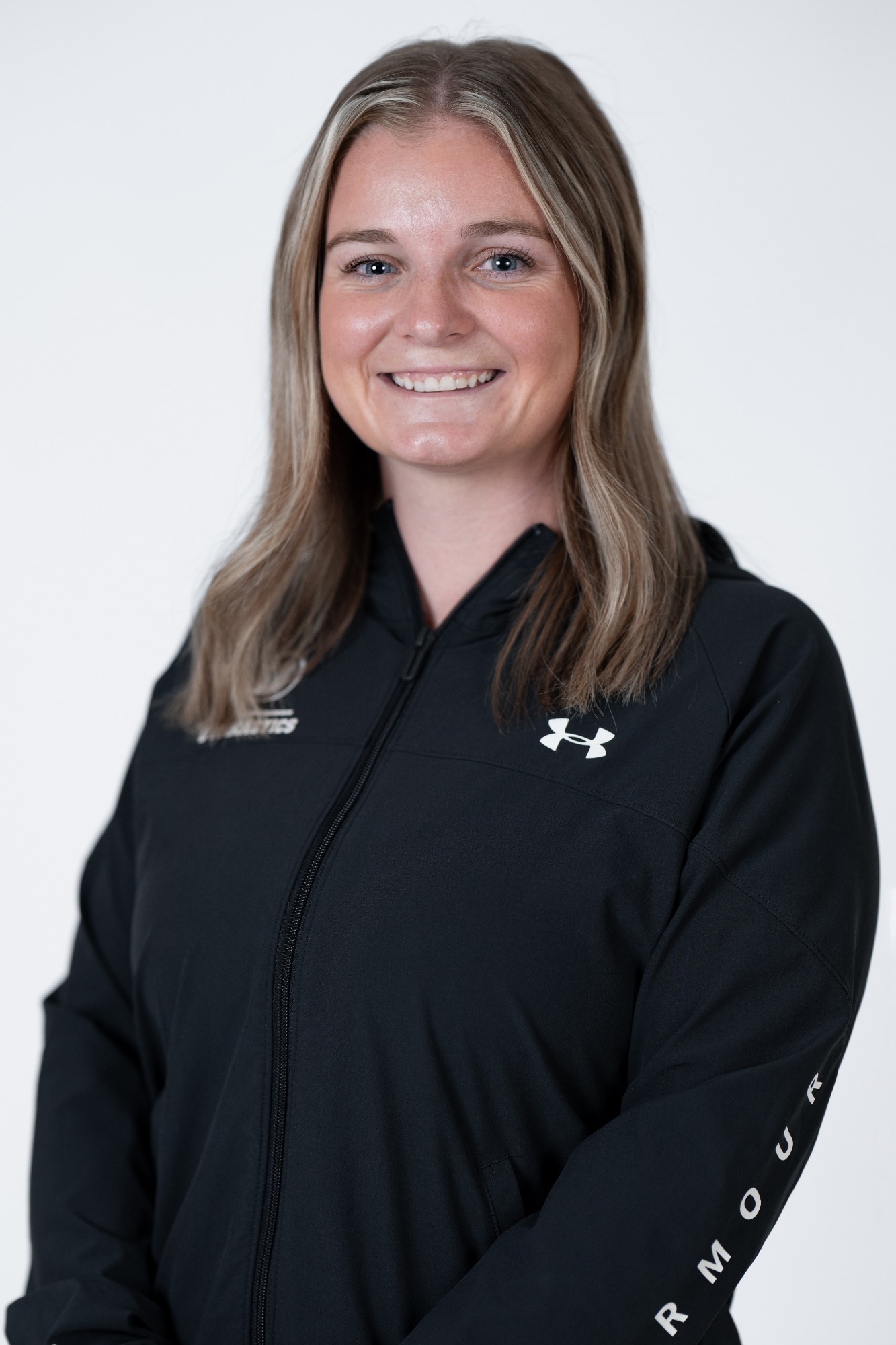 Mady White - Gymnastics Coach - University of Utah Athletics