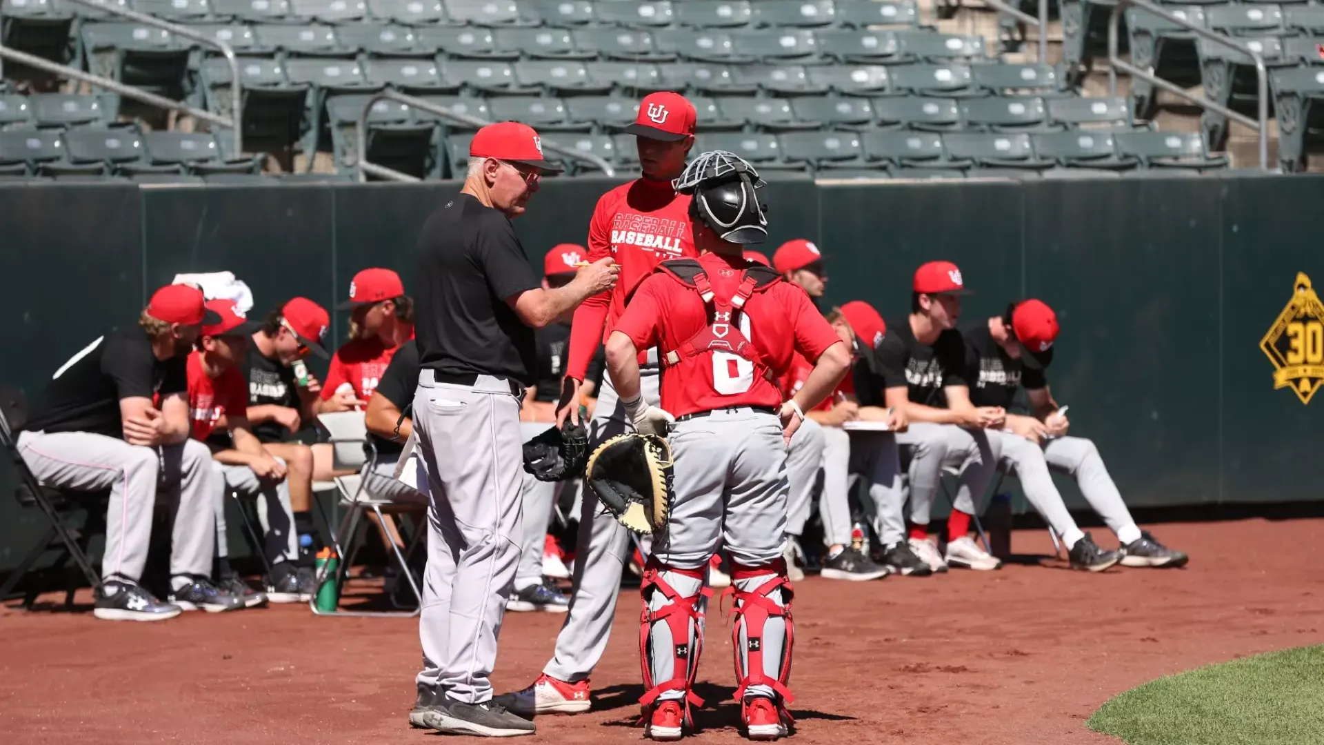 Utah Baseball to Play 2025 Season at Smith’s Ballpark - University of ...