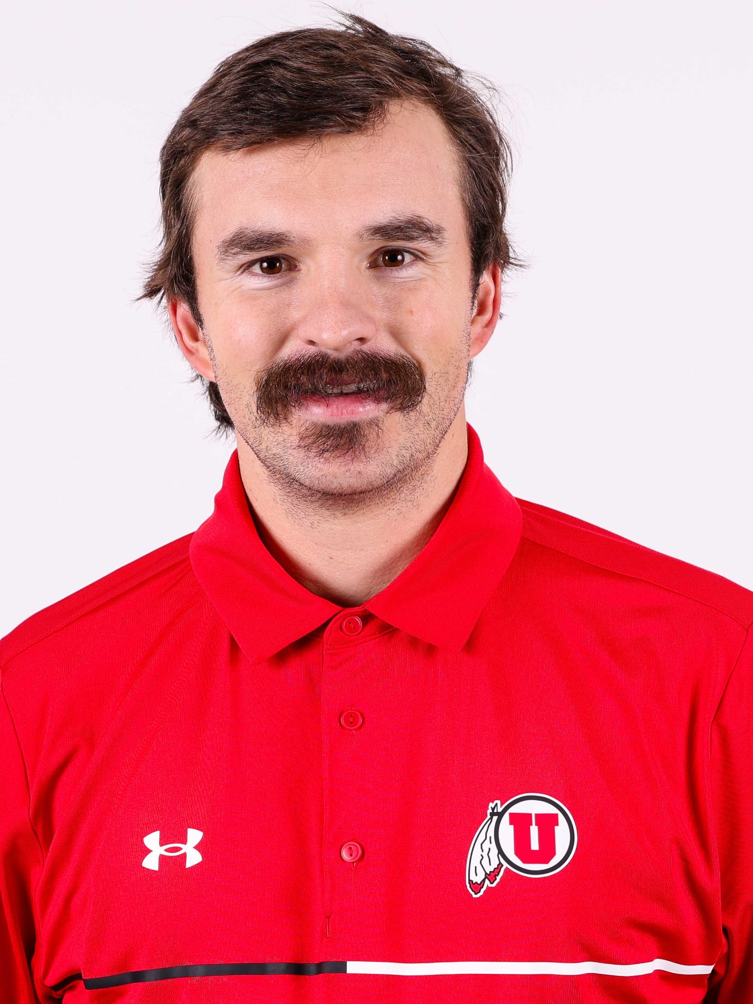 Koy Detmer Jr. - Football Coach - University of Utah Athletics