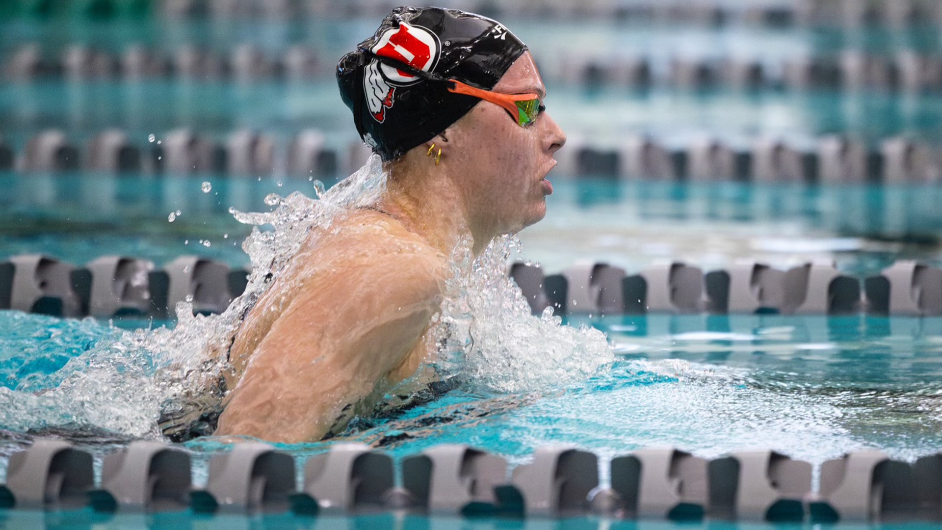 Utah Swim Wraps at UNLV; Dive Finds Six Zones Cuts - University of Utah ...
